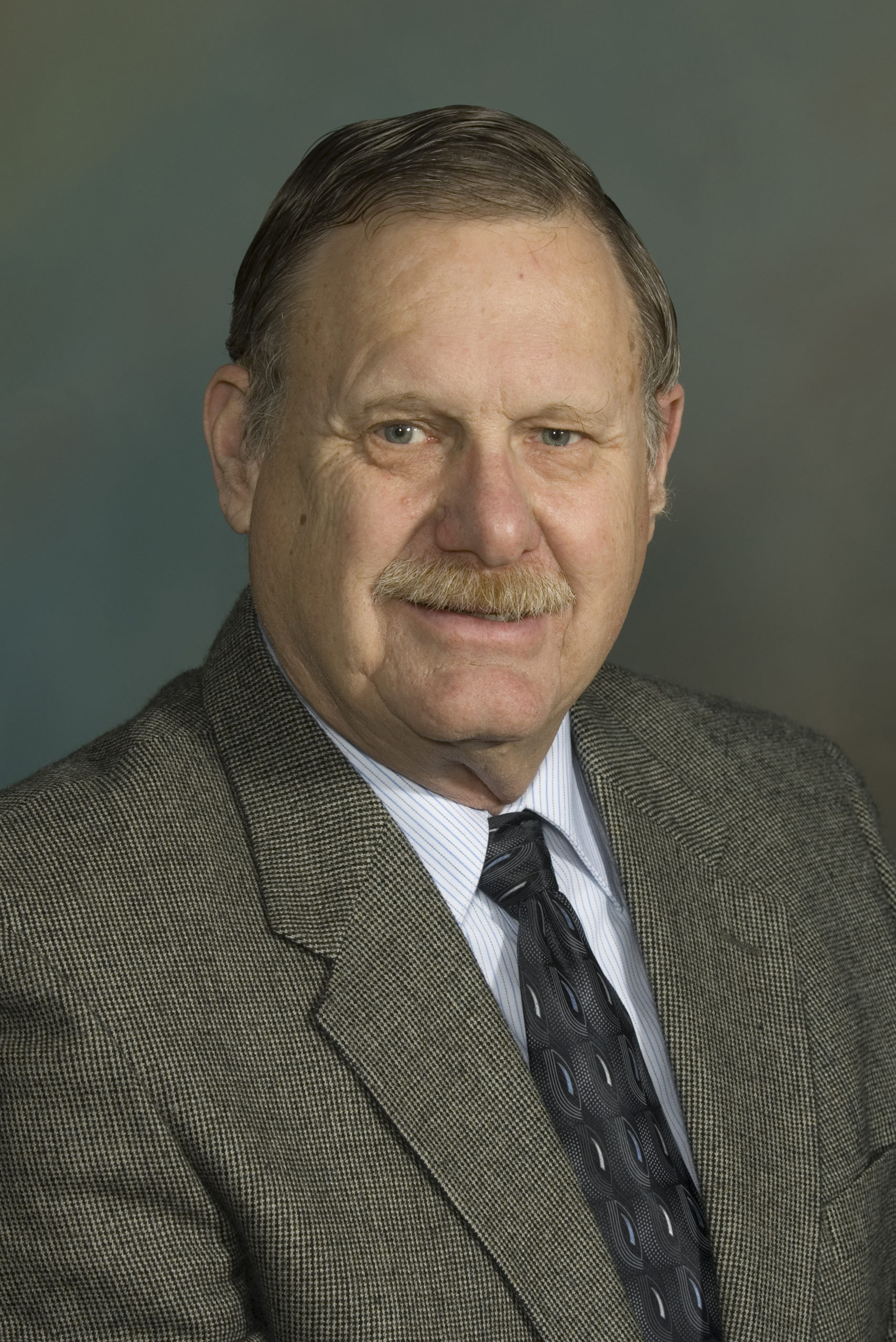 In memoriam: Retired missionary George DeMott "Dee" Attix, 82 - IMB