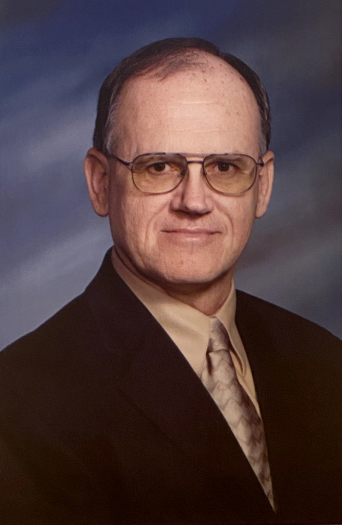 In memoriam: Missionary emeritus Kenneth Wayne Bowie, 71 - IMB
