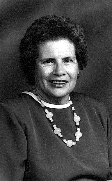 In memoriam: Missionaries emeritus Betty Sue Austin Wilson, 88 - IMB