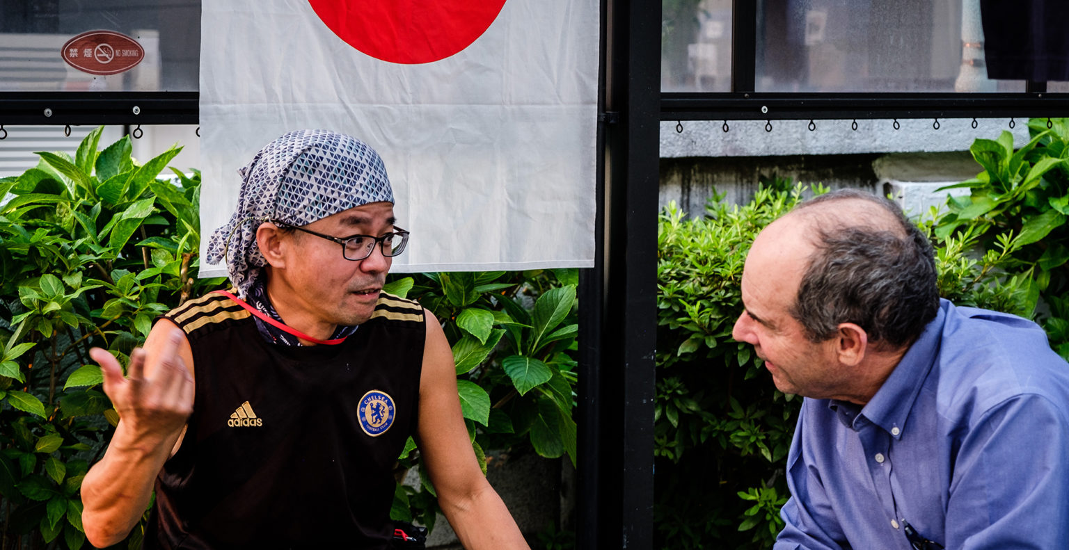 IMB joins Japanese Christians for Olympics outreach, despite reduced ...