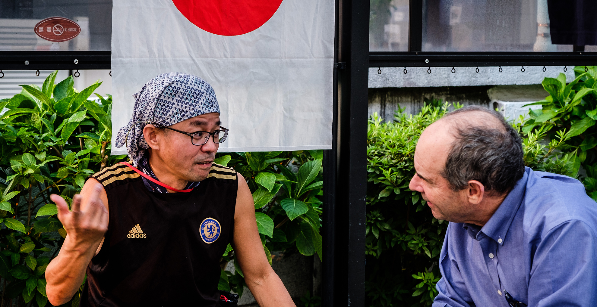 IMB joins Japanese Christians for Olympics outreach, despite reduced ...