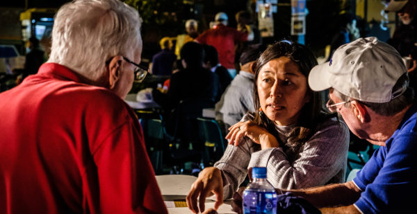 Texas-based ministry partners with IMB to virtually mobilize workers ...