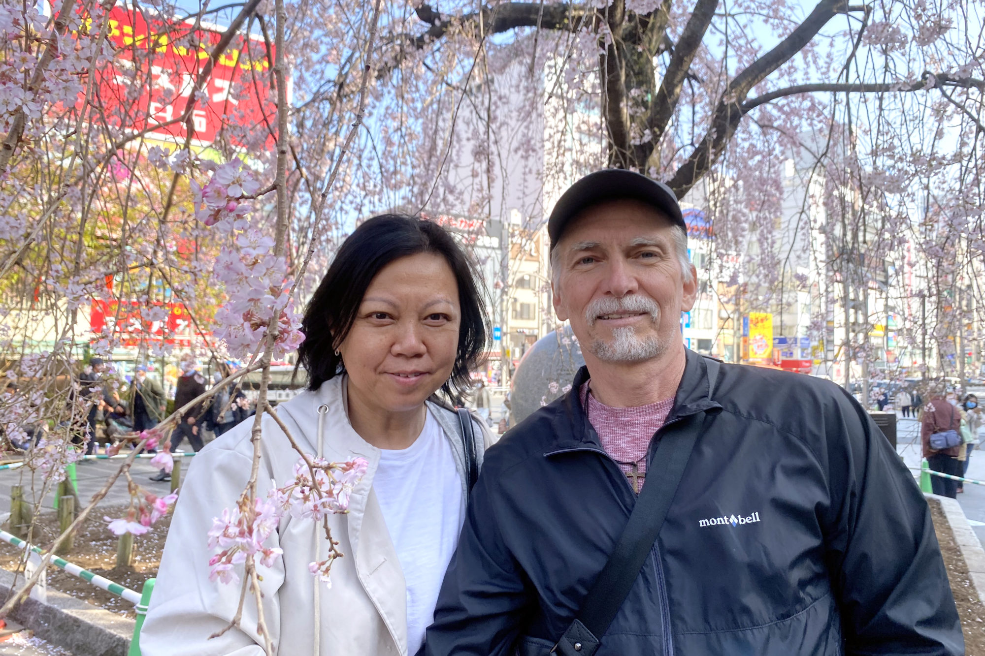 IMB joins Japanese Christians for Olympics outreach, despite reduced ...