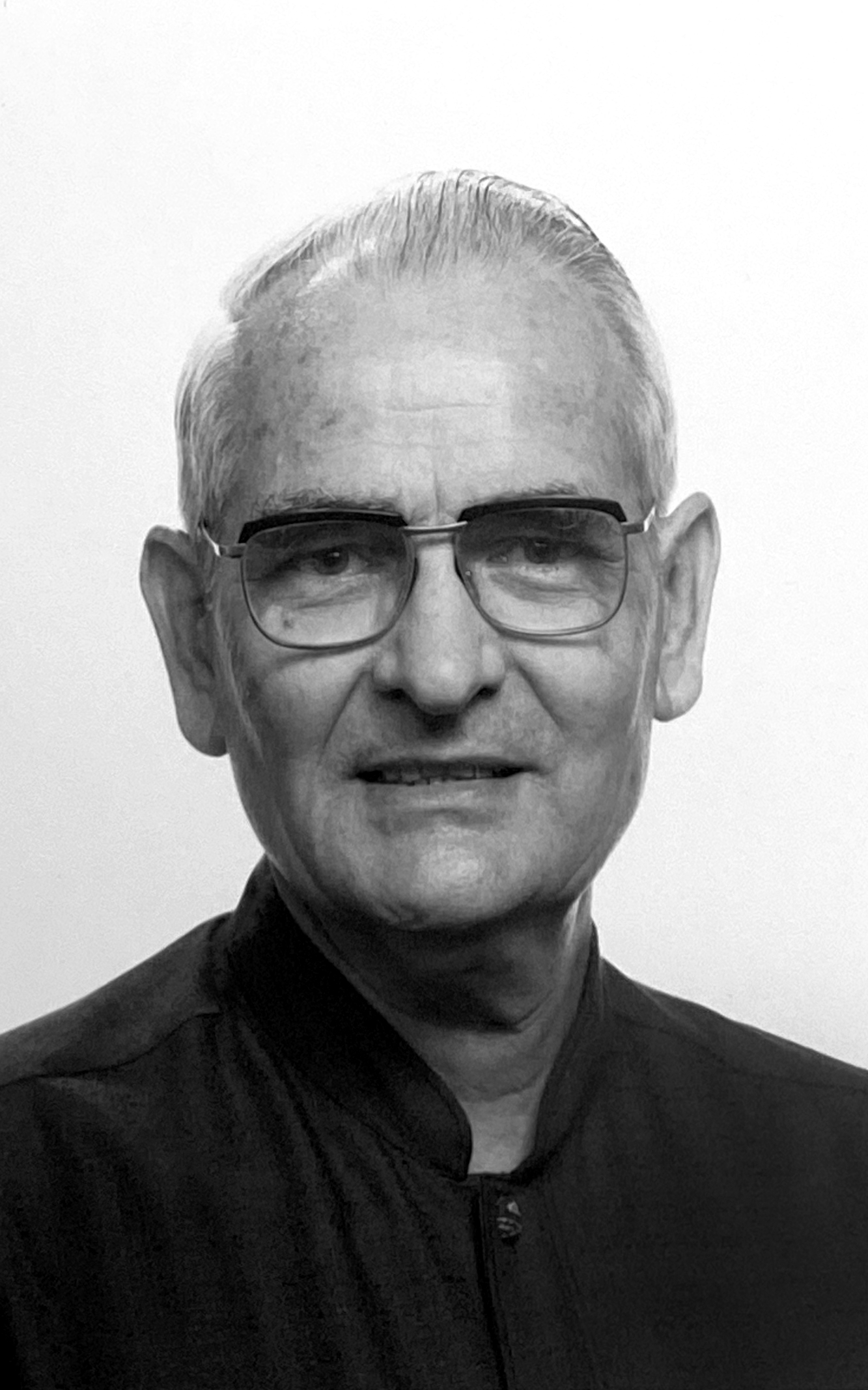 In memoriam: Missionary emeritus Robert R. Stewart, 92 - IMB