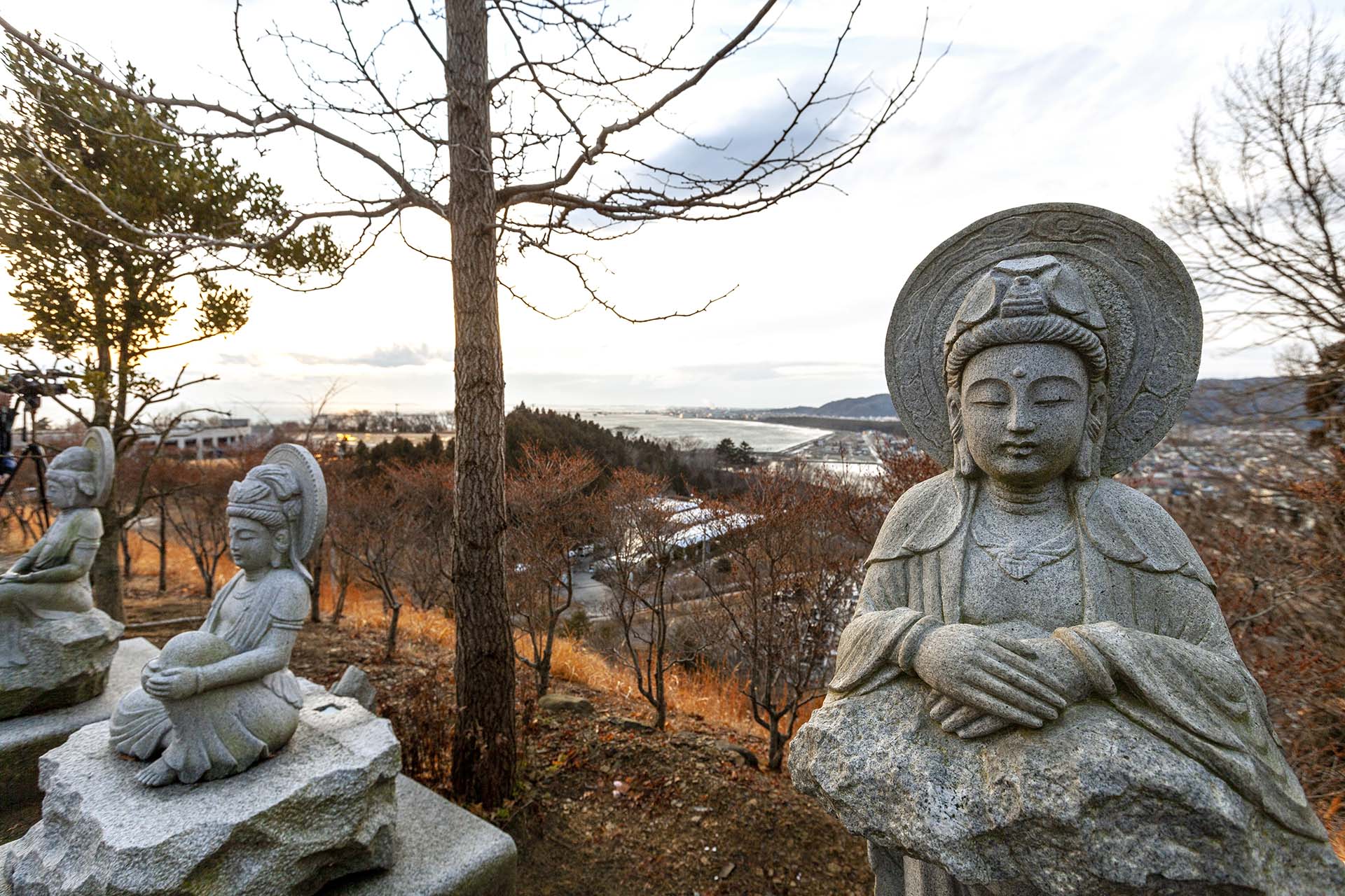 Prayers for Japan: Asia-Pacific Rim Prayer Room 1 - IMB