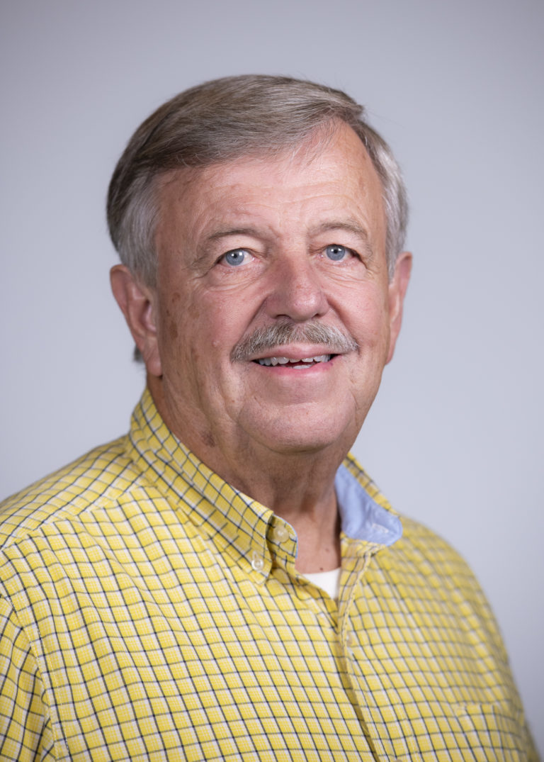 John McCullough - IMB