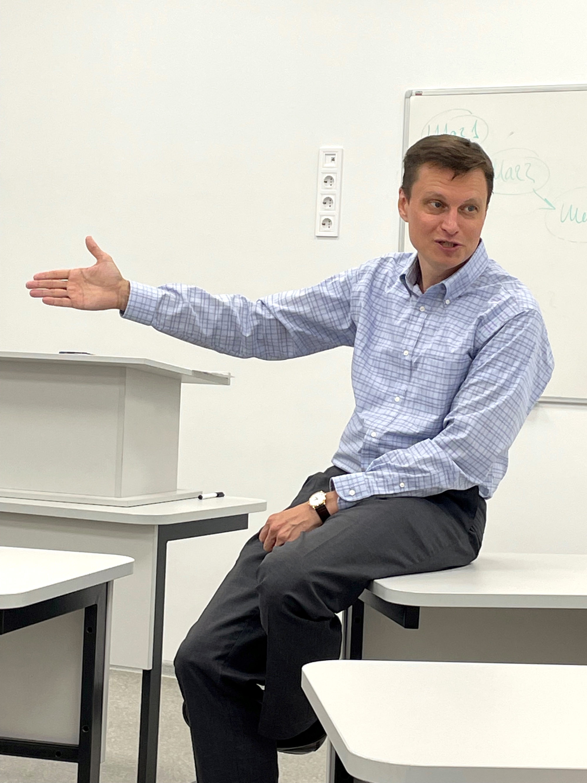 IMB helps Ukraine become a missionary-sending force - IMB