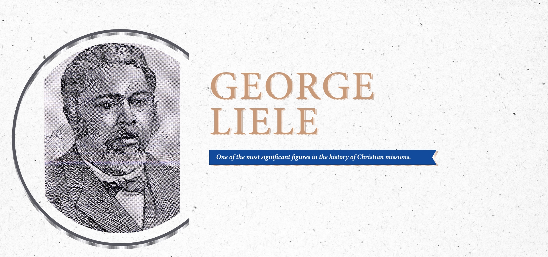 George Liele - IMB
