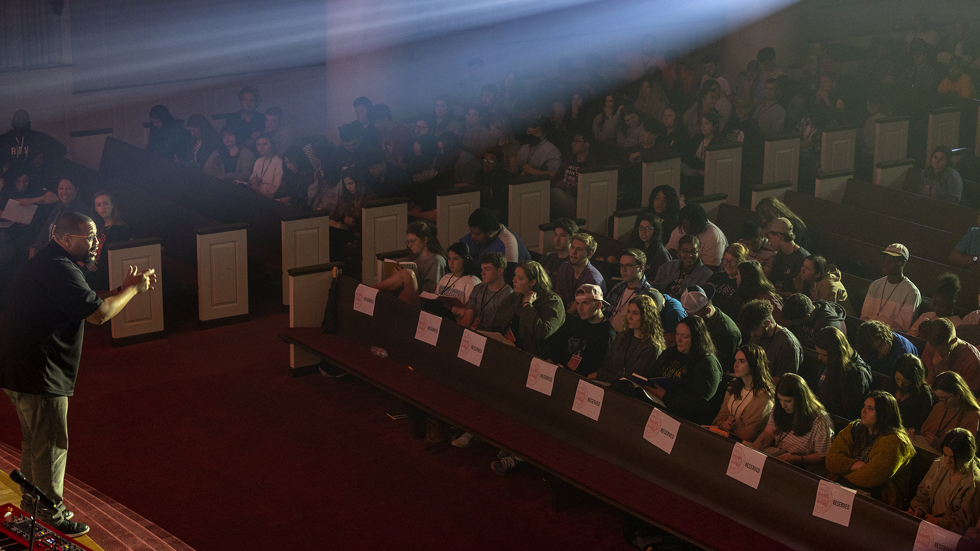 International Mission Board - IMB