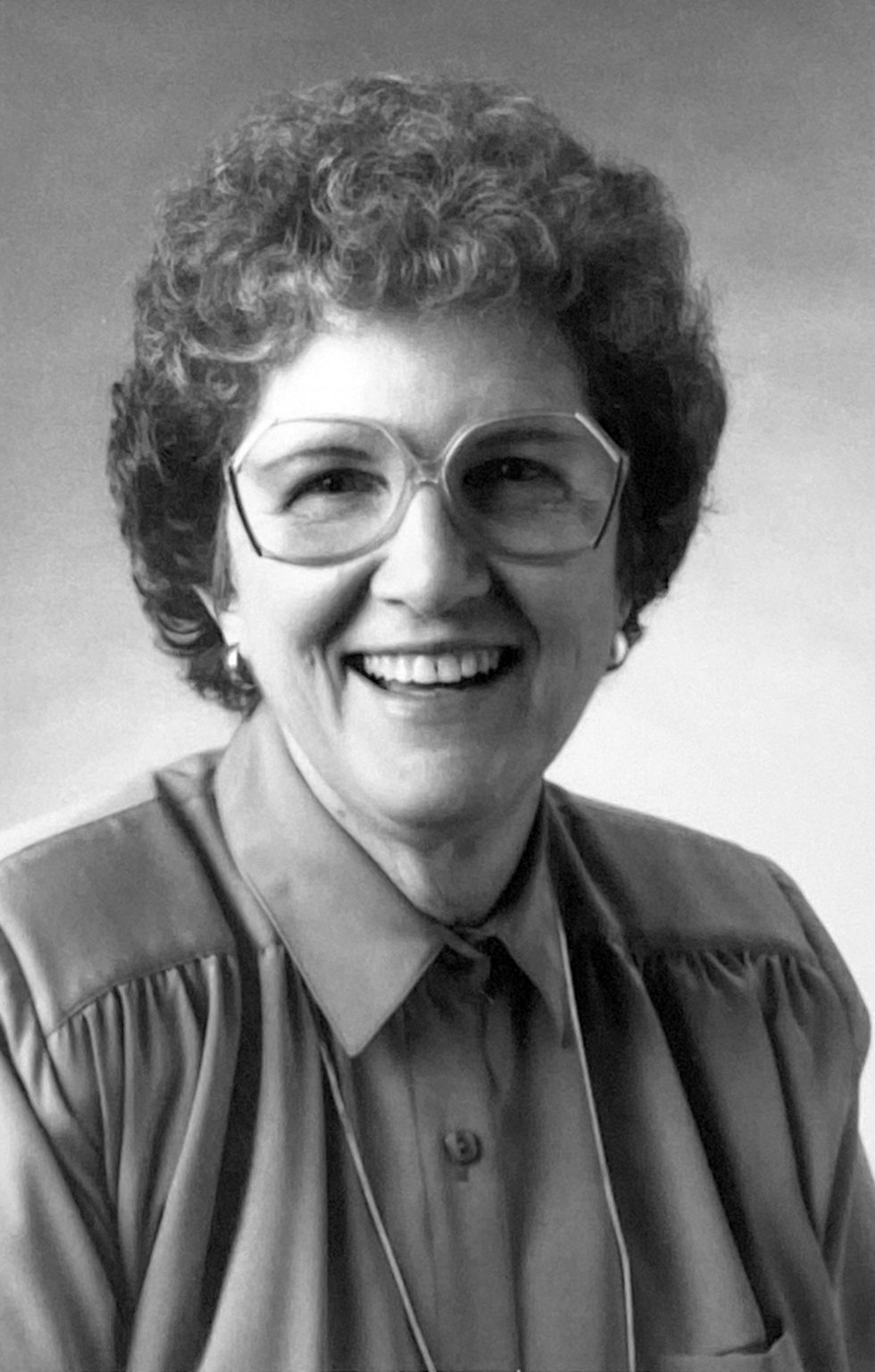 In memoriam: Missionary emeritus Betty June Nabors Alexander, 89 - IMB