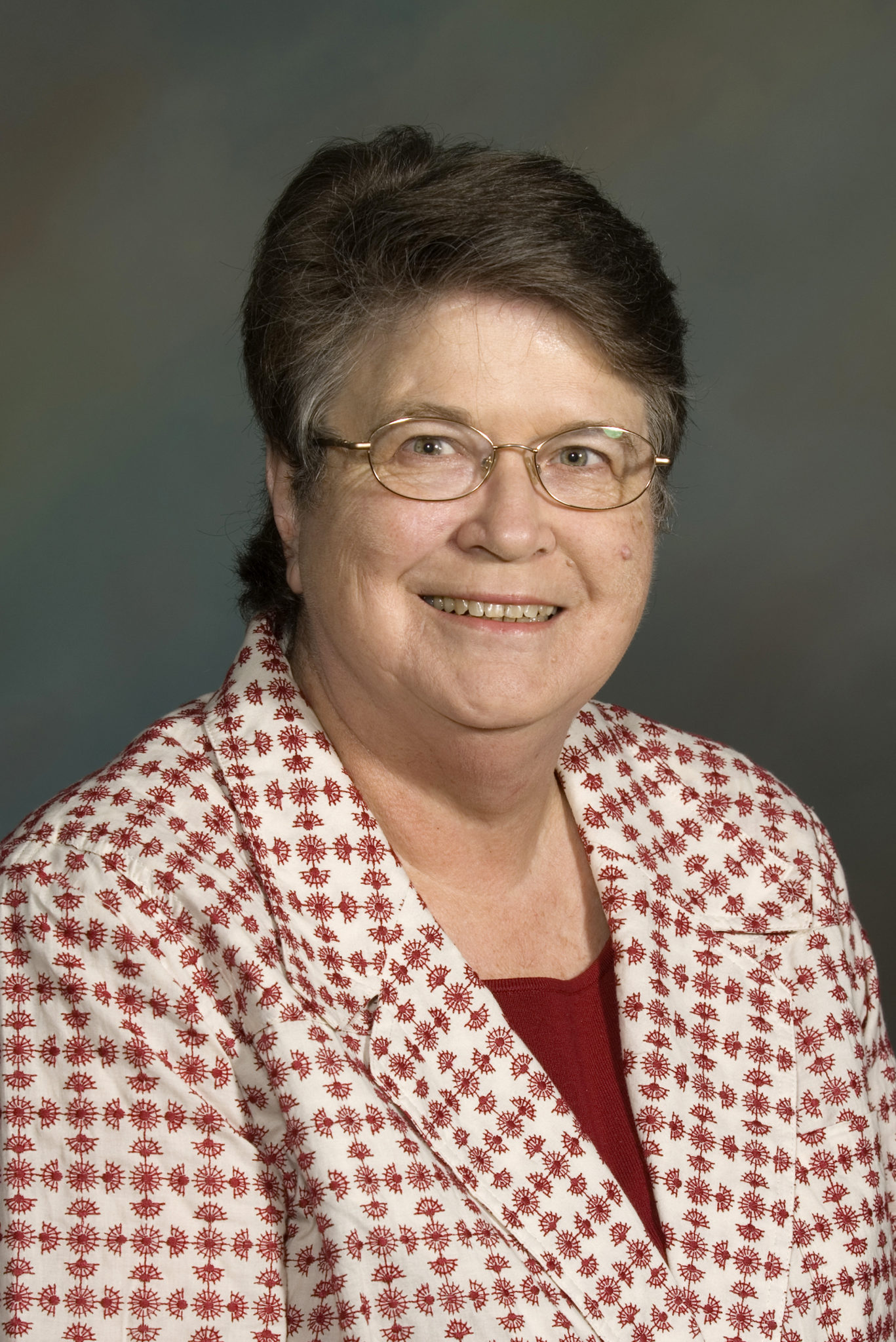 In memoriam: Missionary emeritus Barbara Anita Chance, 78 - IMB