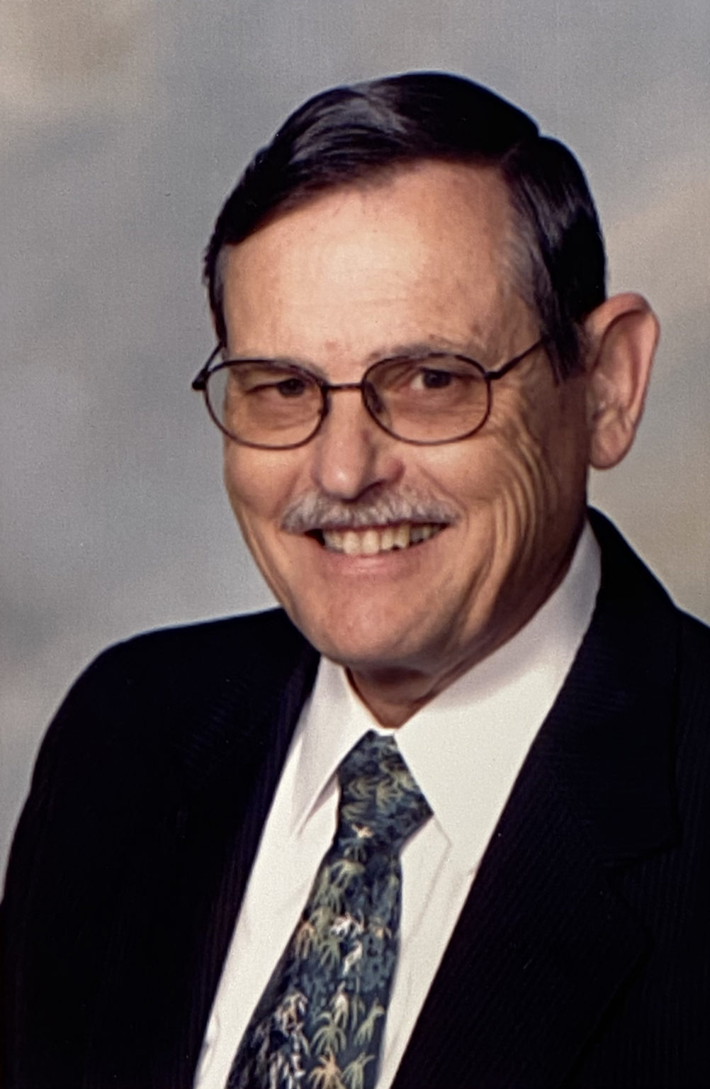 In memoriam: Missionary emeritus Martin Eugene Elder, 85 - IMB