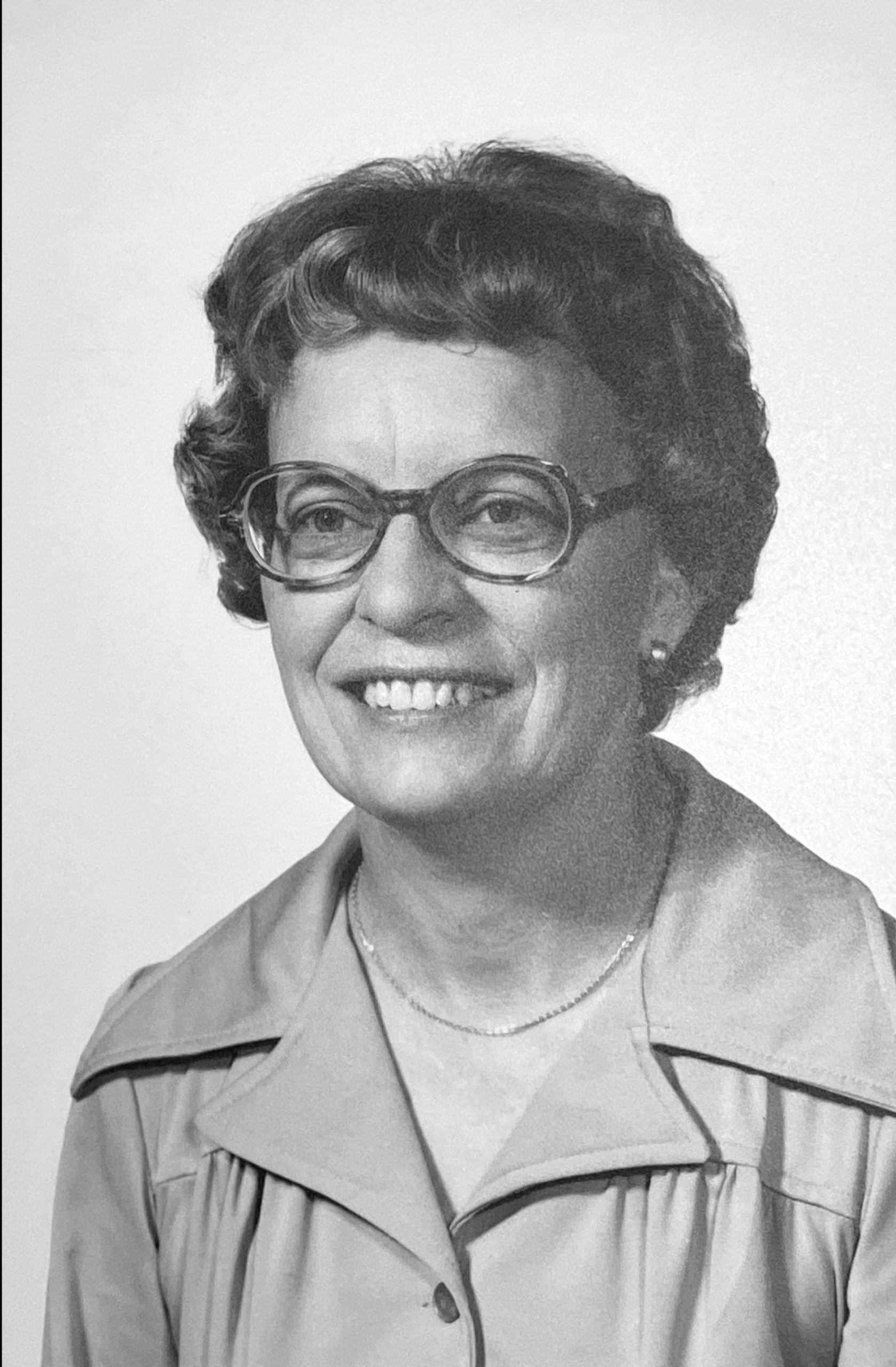 In memoriam: Missionary emeritus Betty Miller Hoglen, 91 - IMB