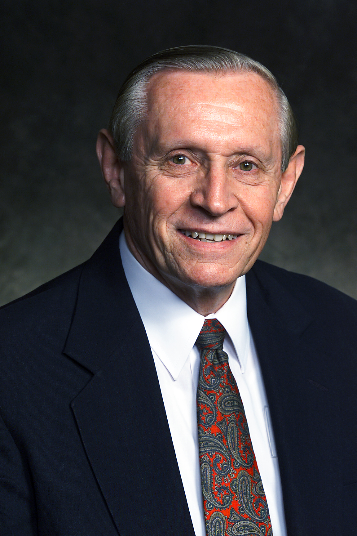 In memoriam: Missionary emeritus Robert “Bob” Matthew Bade, 88 - IMB