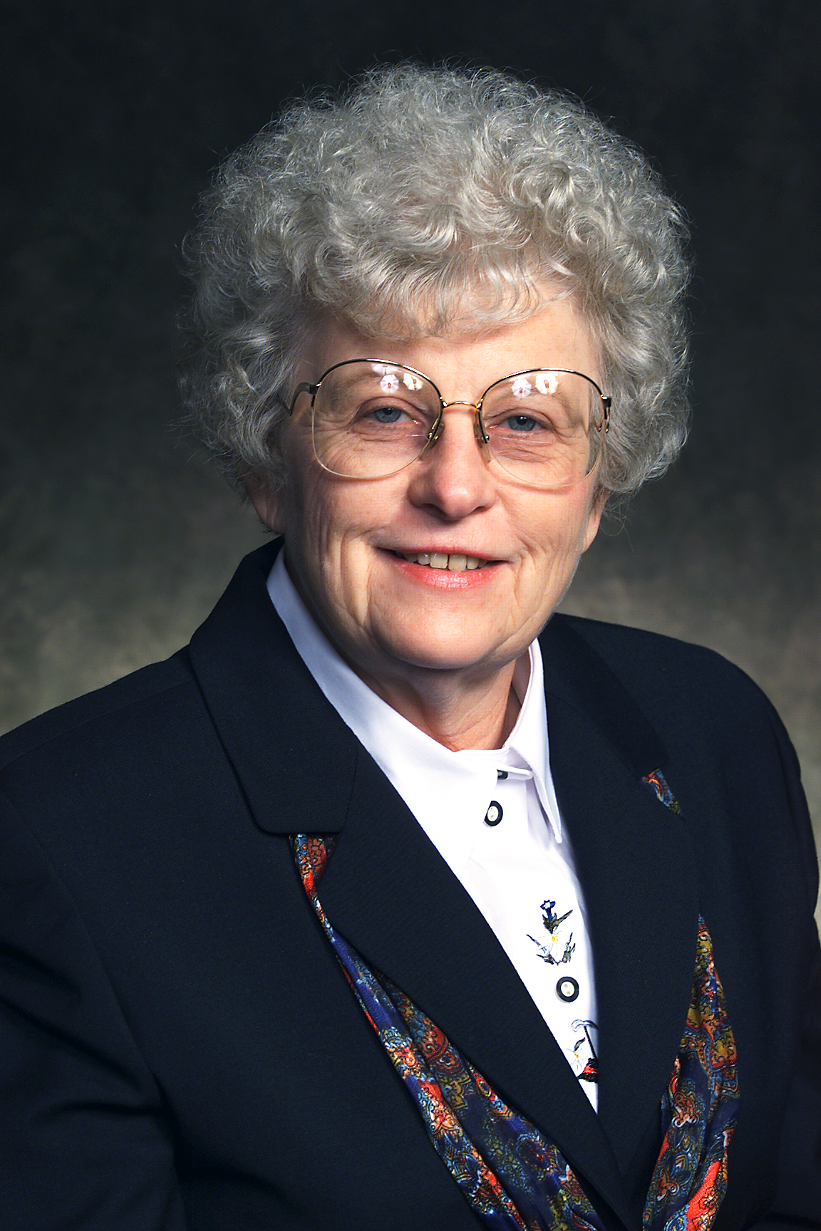 In memoriam: Missionary emeritus Sally Ruth Bade, 83 - IMB