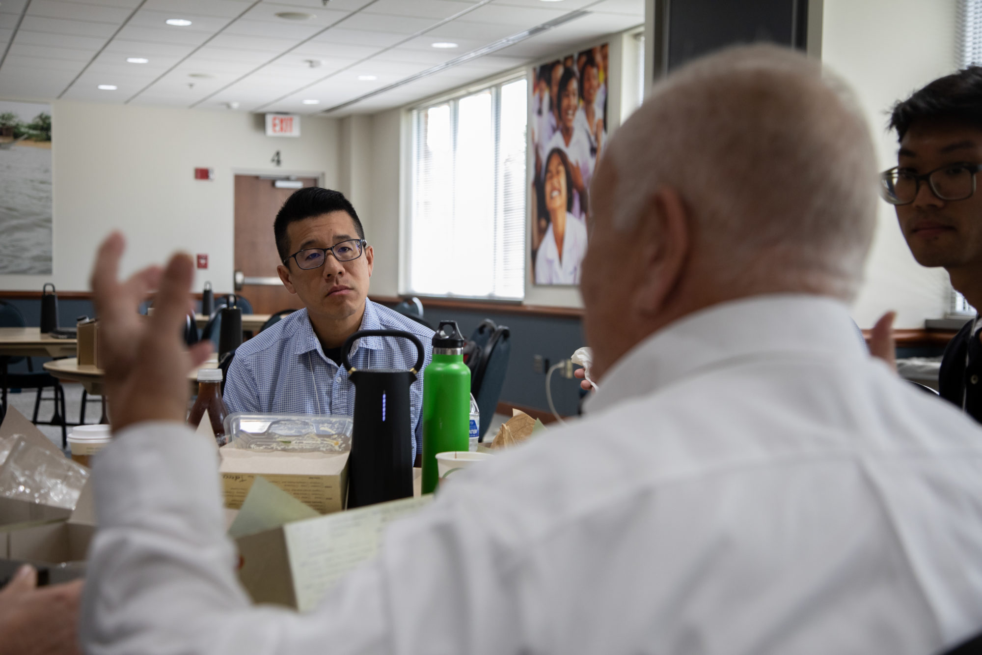 NextGen Asian American pastors go ‘all in’ - IMB