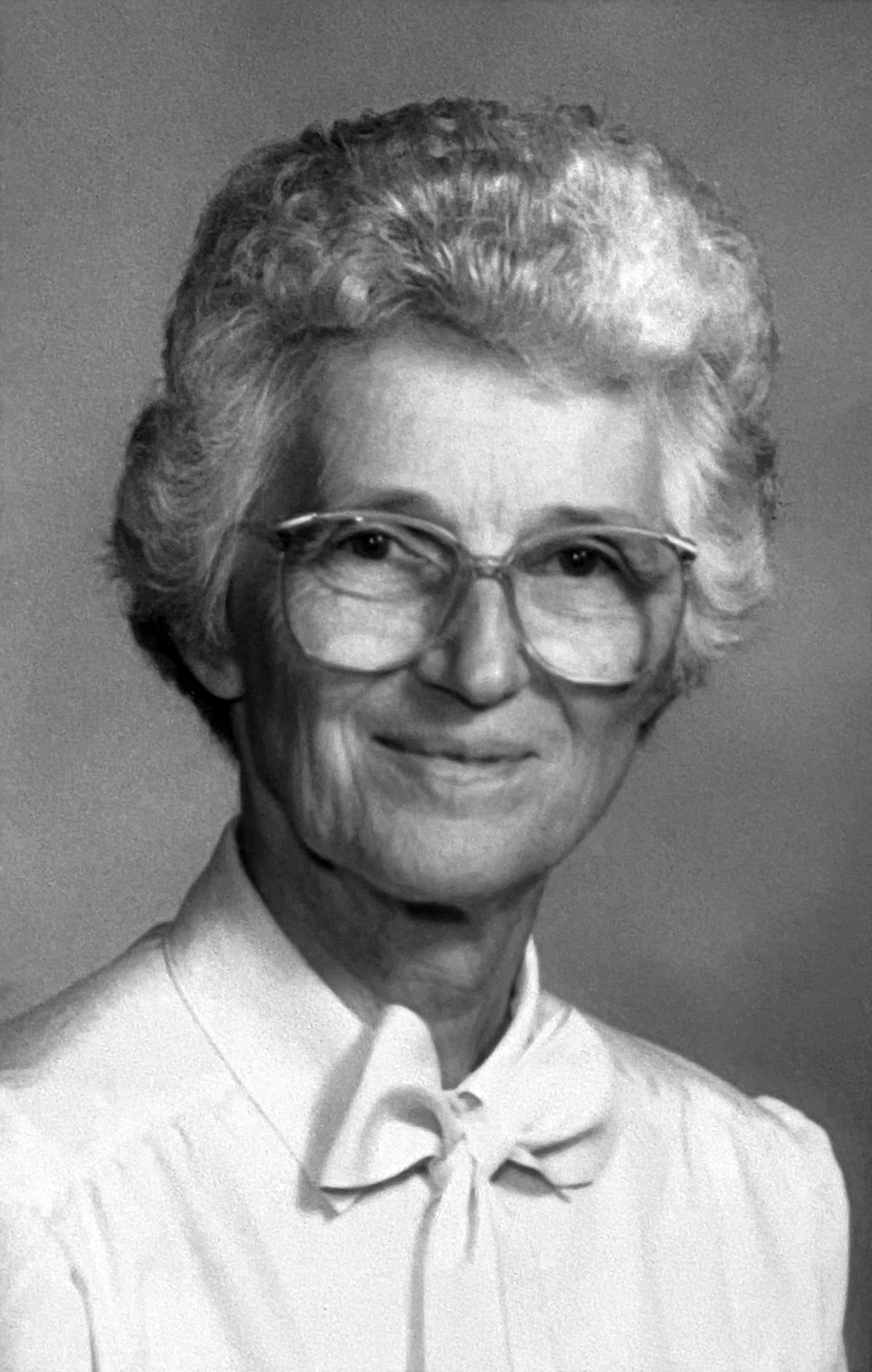 In memoriam: Missionary emeritus Julia Lincoln Yost Moore, 93 - IMB
