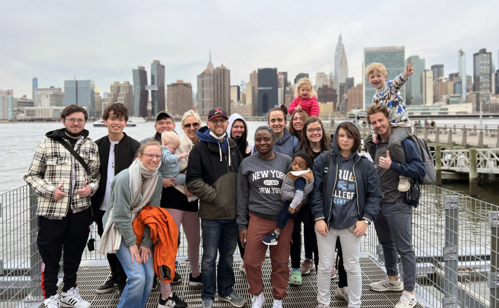 Get Involved With International Mission Board As a Church - IMB