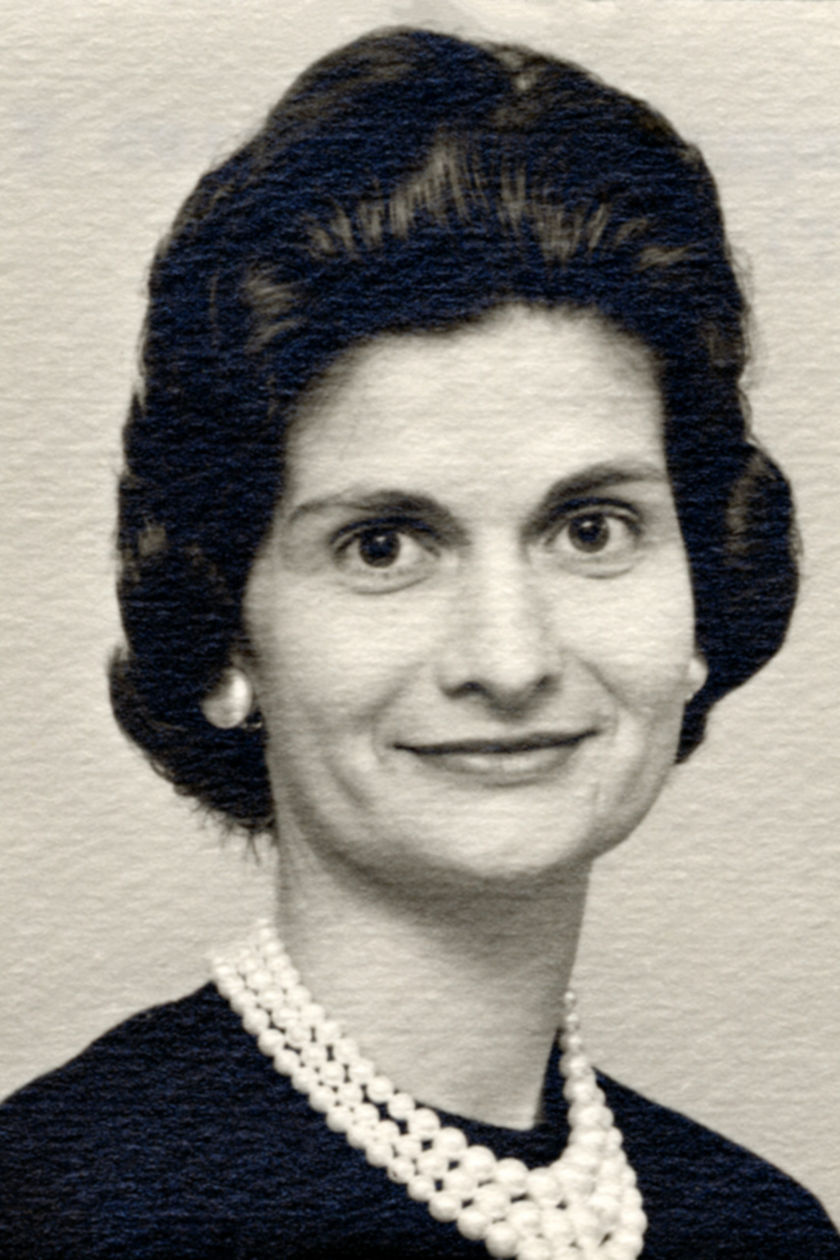 In memoriam: Missionary emeritus Polly Wood Lineberger, 91 - IMB