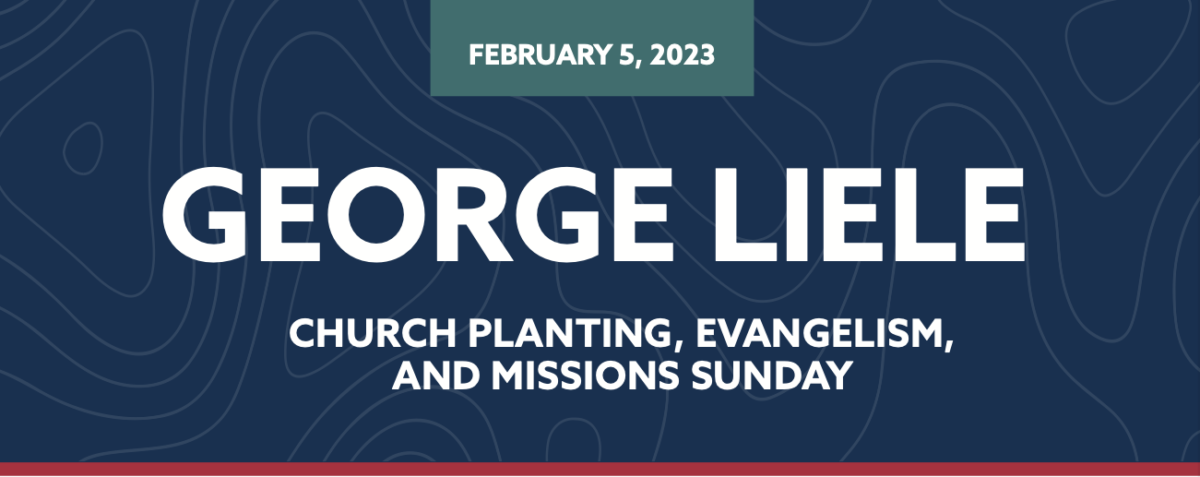 George Liele Church Planting, Evangelism, and Missions Sunday materials ...