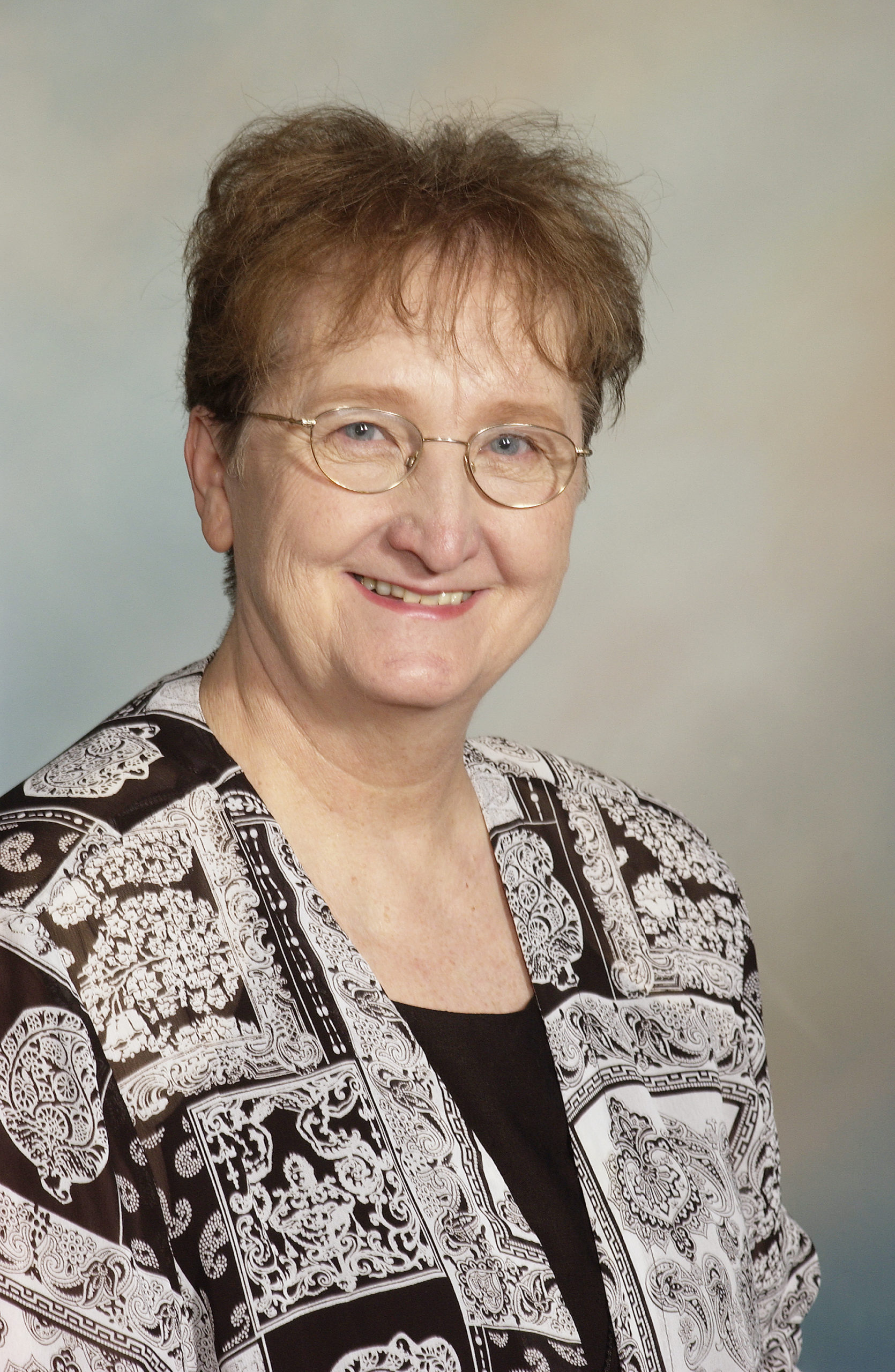 In memoriam: Missionary emeritus Donna Sue Cooper Burnett, 80 - IMB