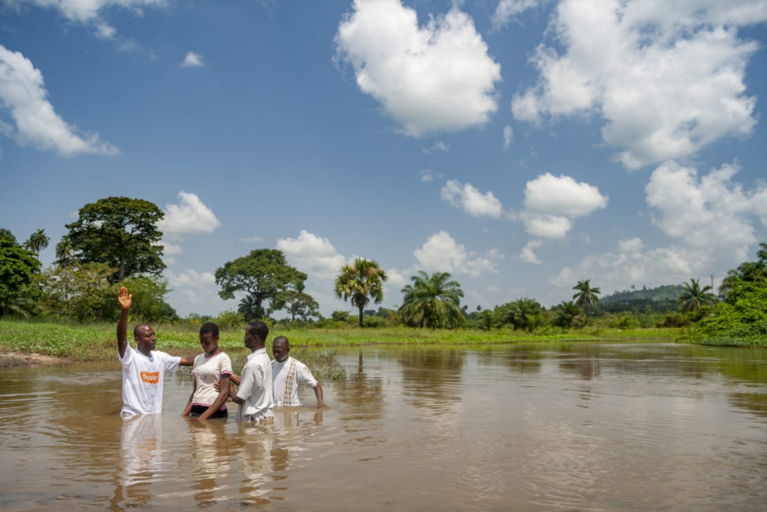 Careers at International Mission Board - IMB