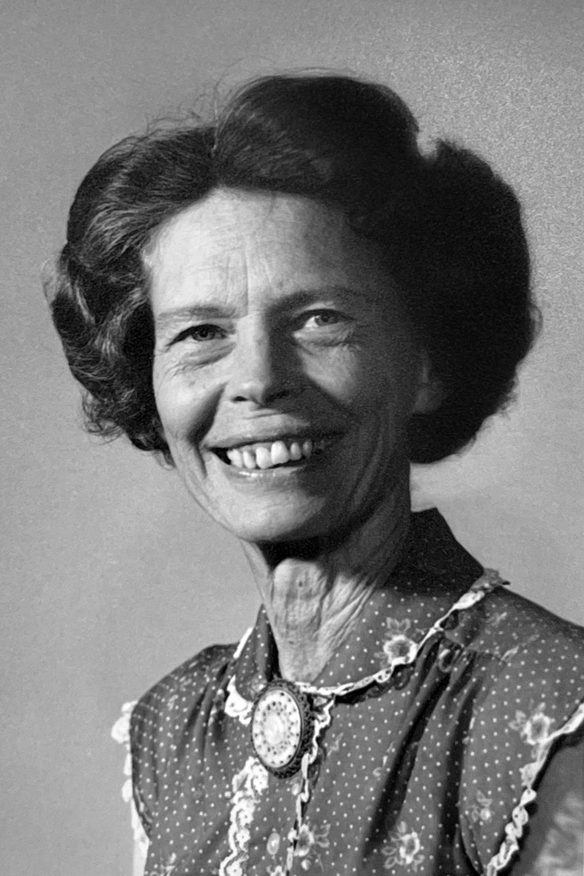 In memoriam: Missionary emeritus Claudie “Maxine” King, 98 - IMB