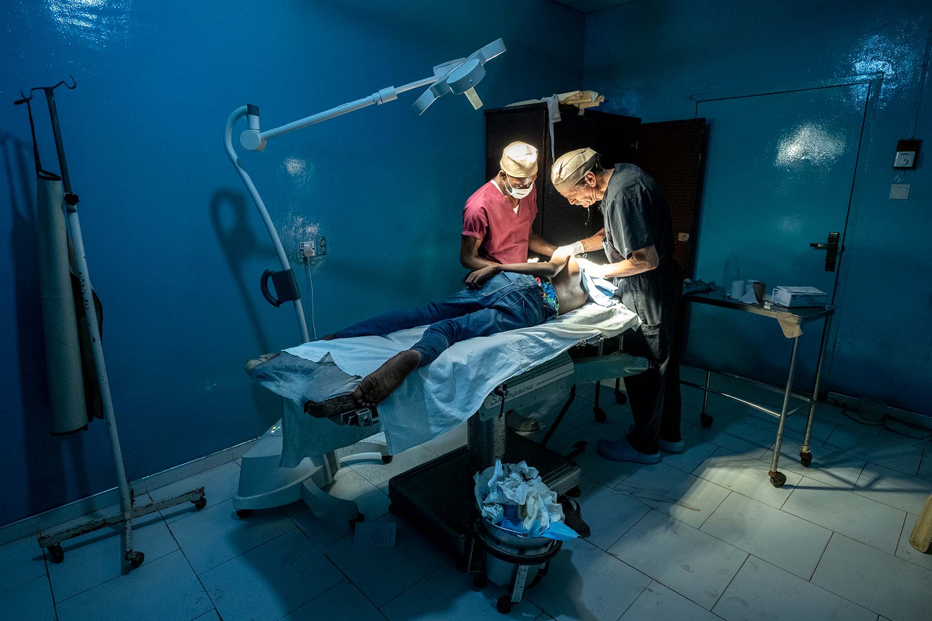 MedAdvance 2023 - IMB