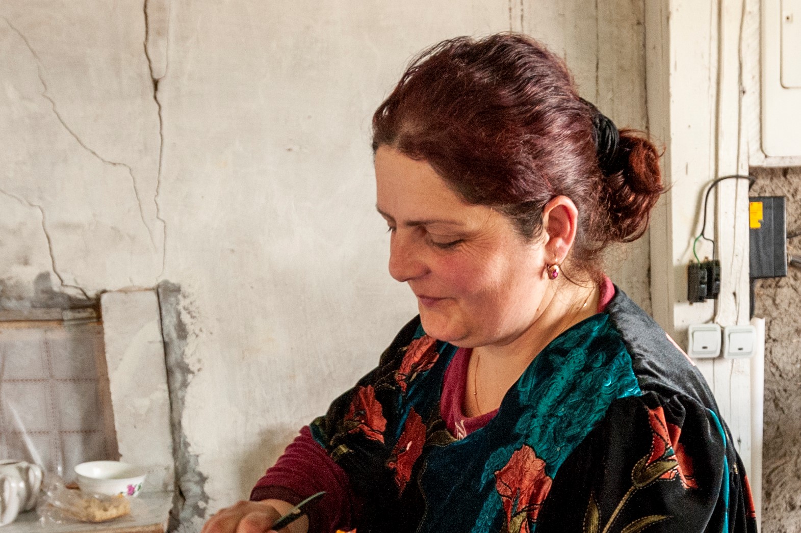 Persian Refugee Discipleship & Education - IMB