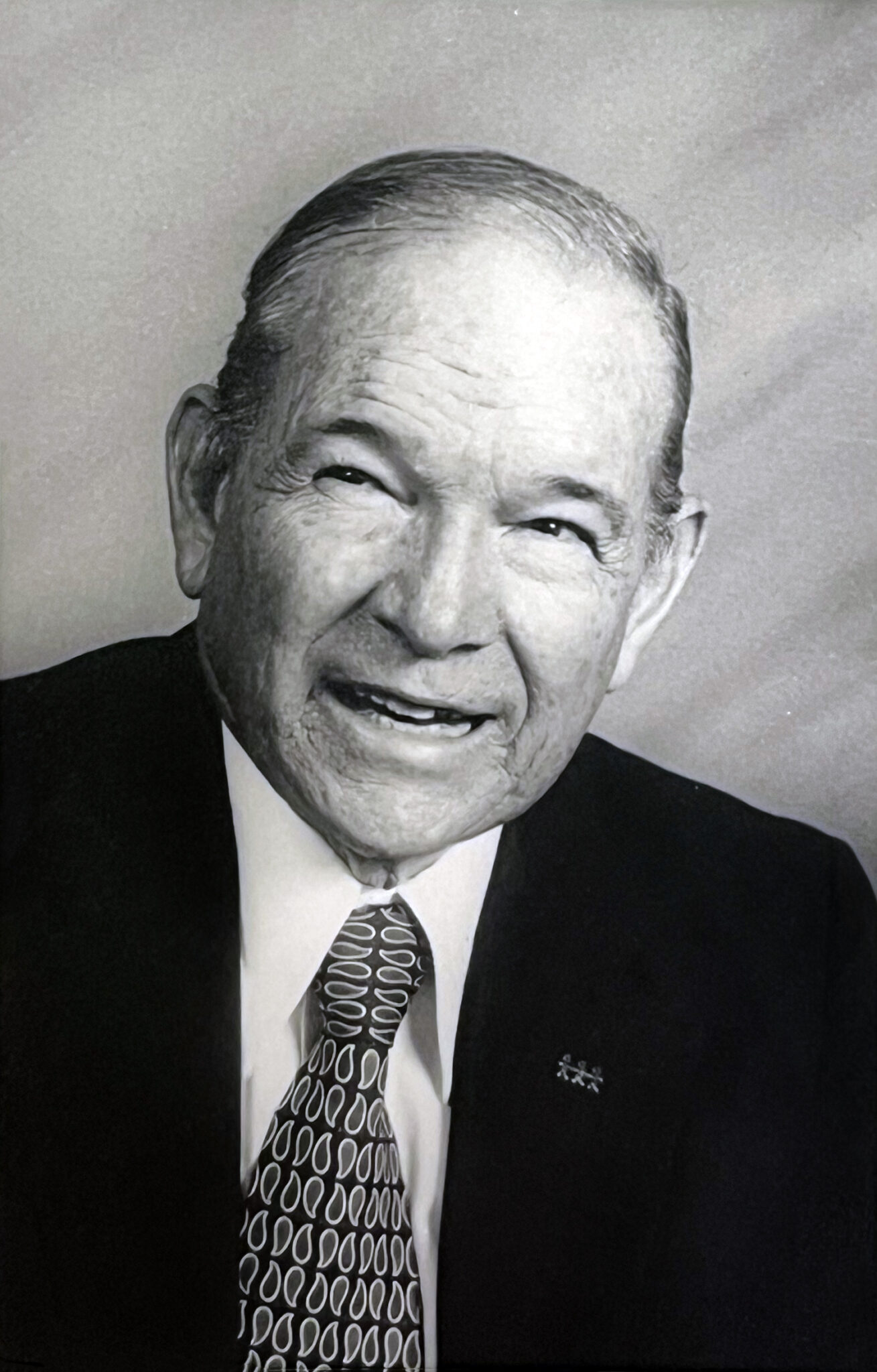 In memoriam: Missionary emeritus John Griggs, 1932-2023 - IMB