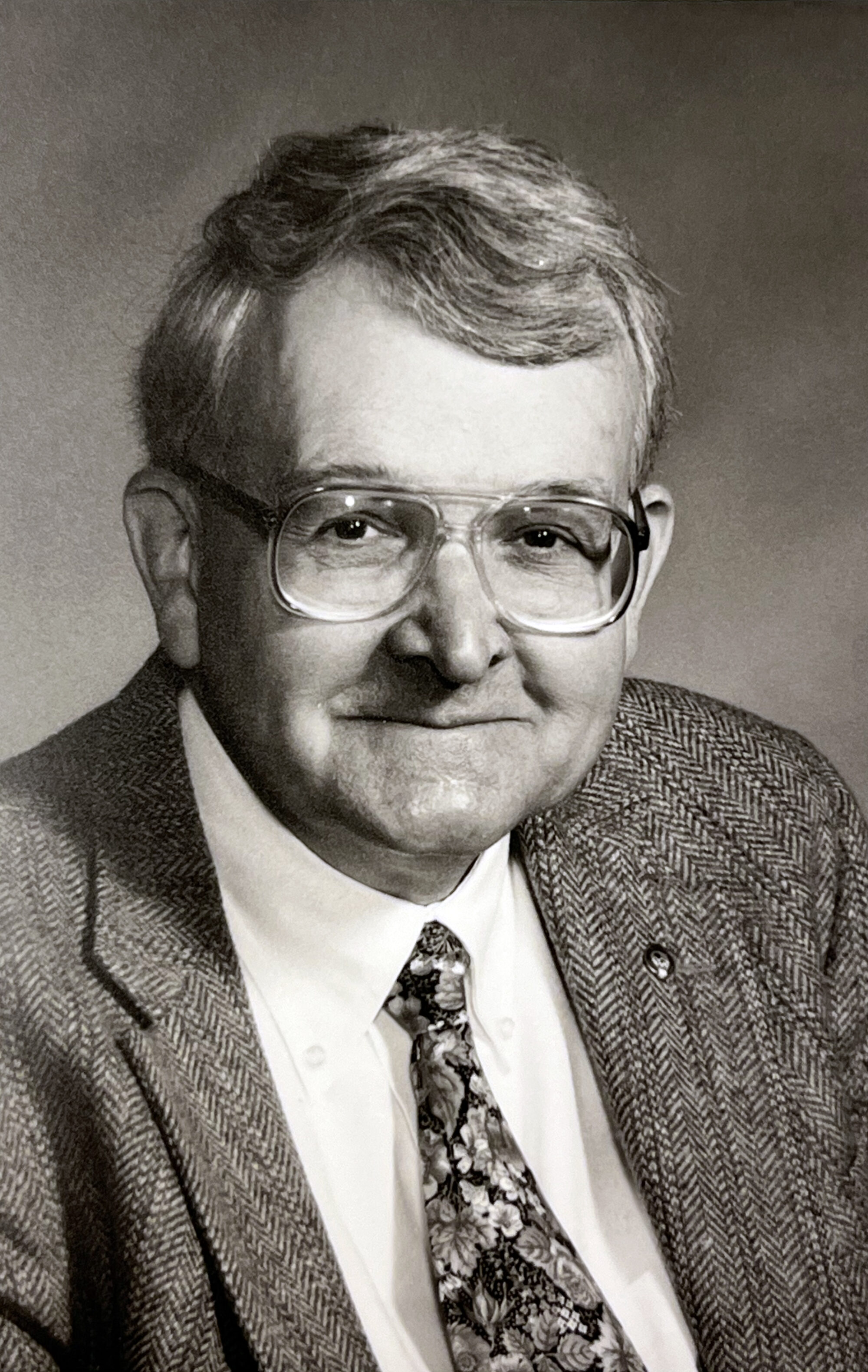 In memoriam: Missionary emeritus Kenneth Lawson, 1941-2023 - IMB