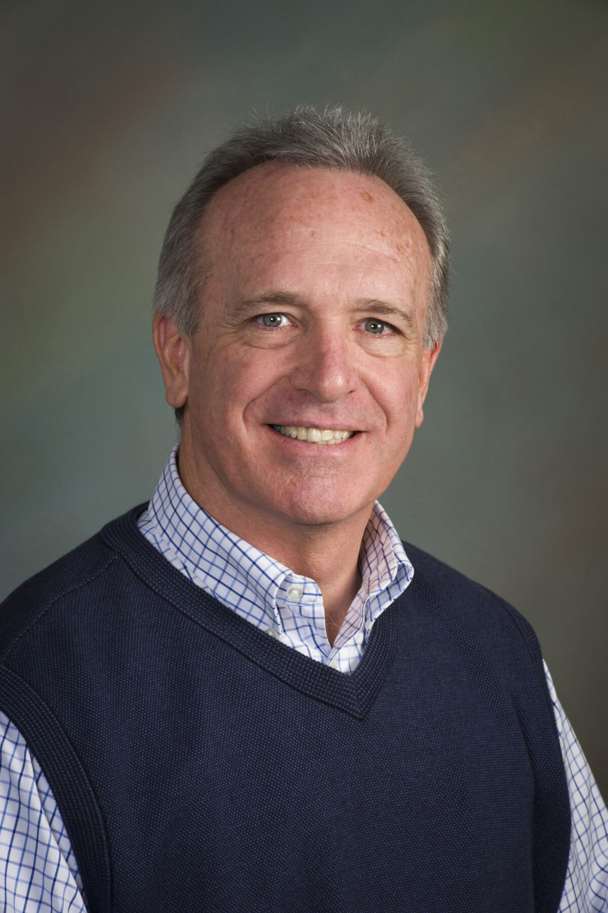 Forrest Dale Bohlen, 1954-2023 - IMB