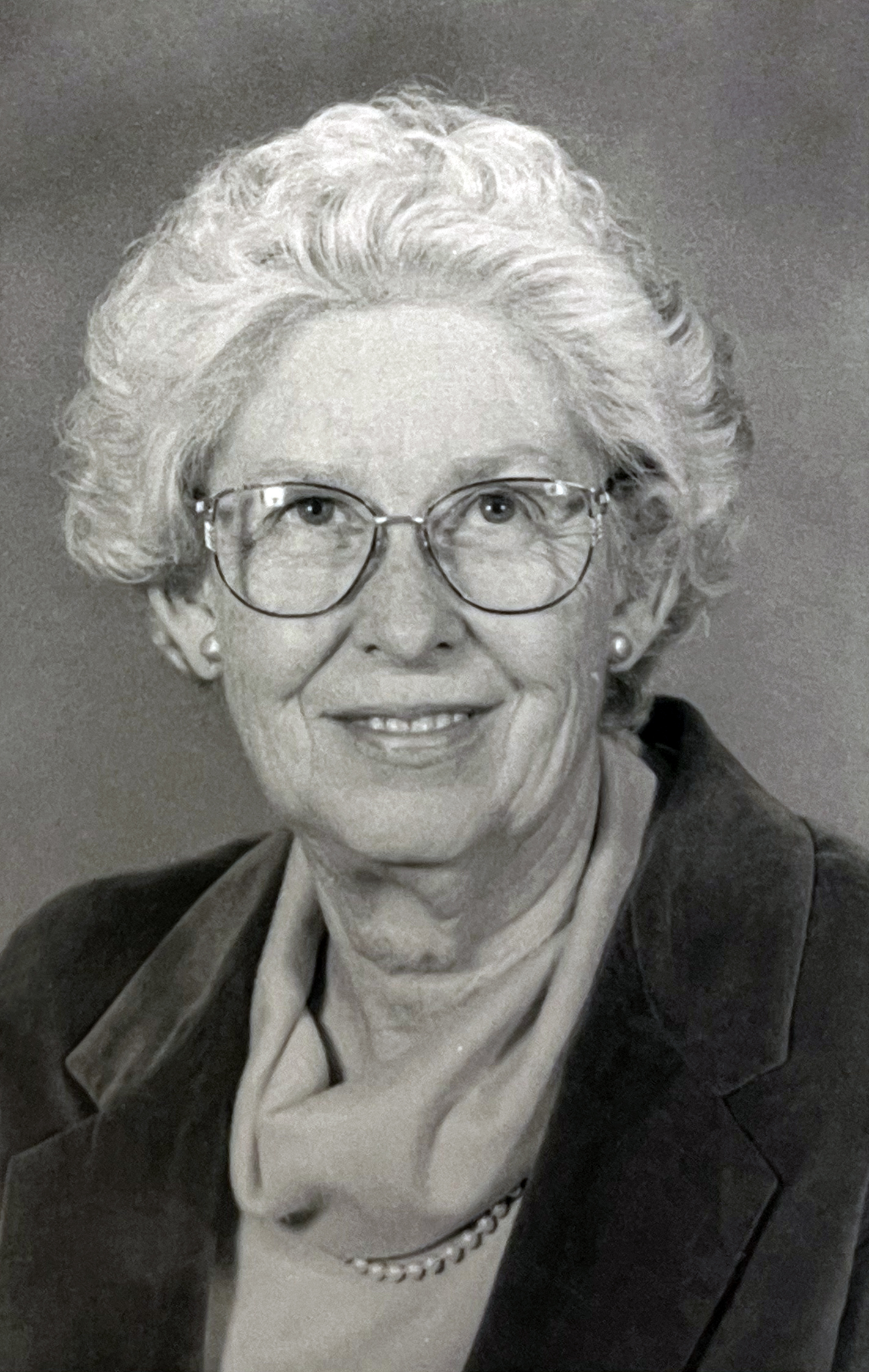 In memoriam: Missionary emeritus Willie Mae Berry, 1931-2022 - IMB