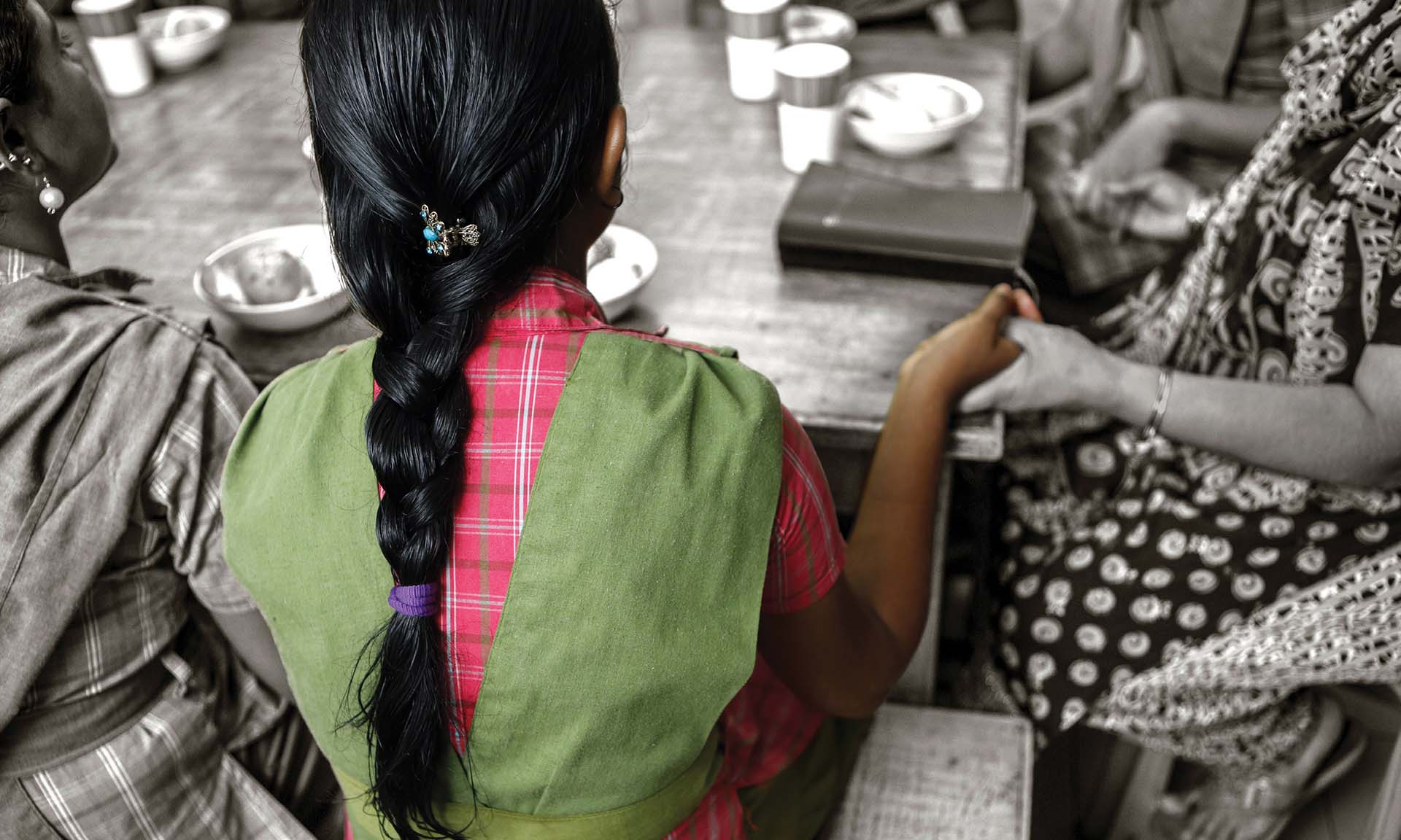 2024 Global Impact Guide - IMB