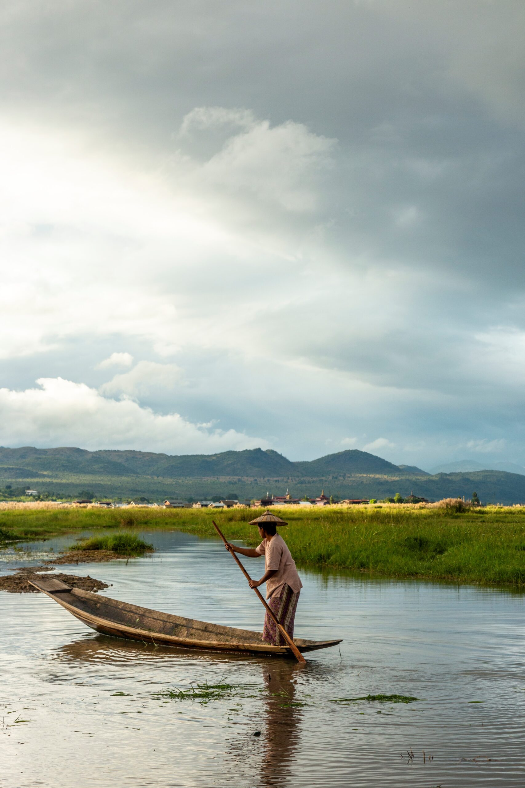 Explore South Asia: Virtual Event - IMB