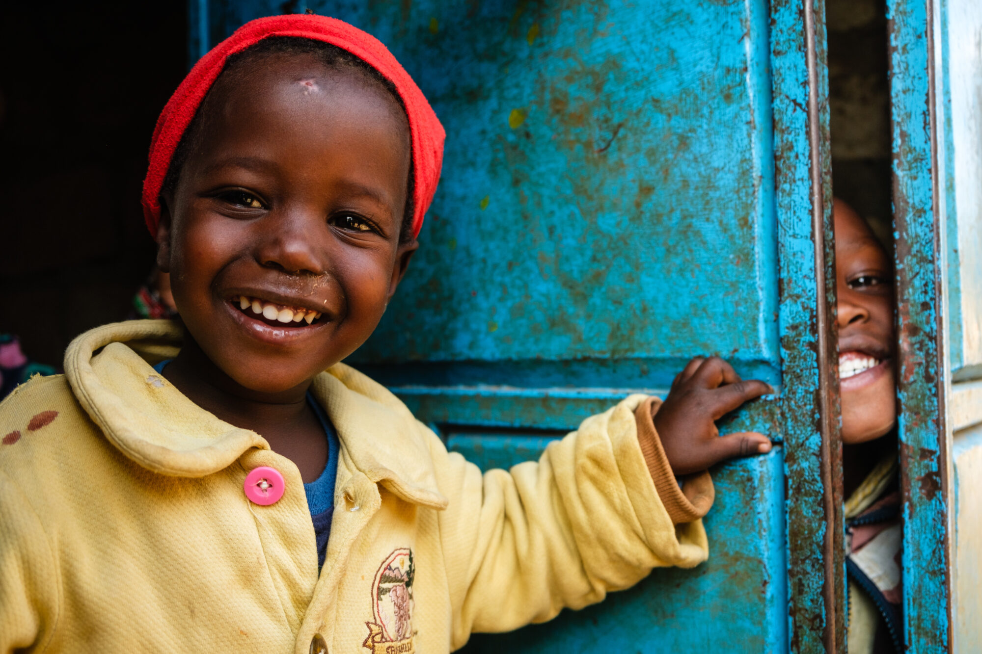 From the Field: How can your church help orphans? - IMB