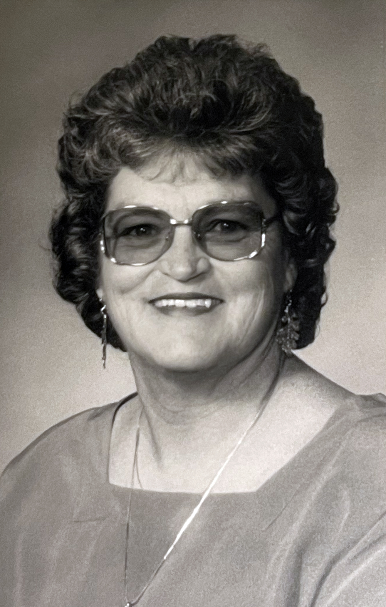 In memoriam: Missionary emeritus Virginia “Marie” Dobbs Taylor, 1932 ...