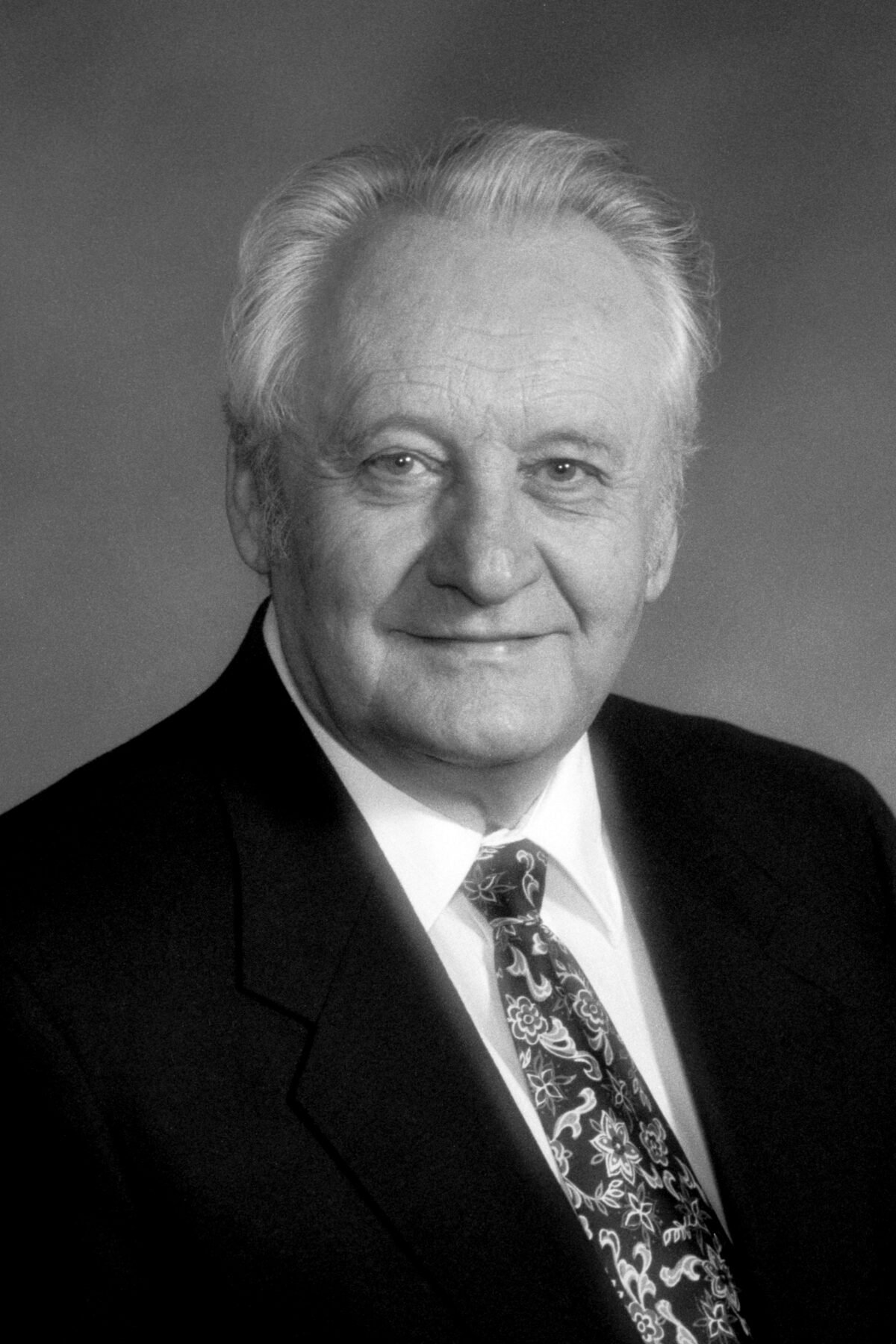 In memoriam: Missionary emeritus Robert "Bob" Holifield, 1931-2023 - IMB