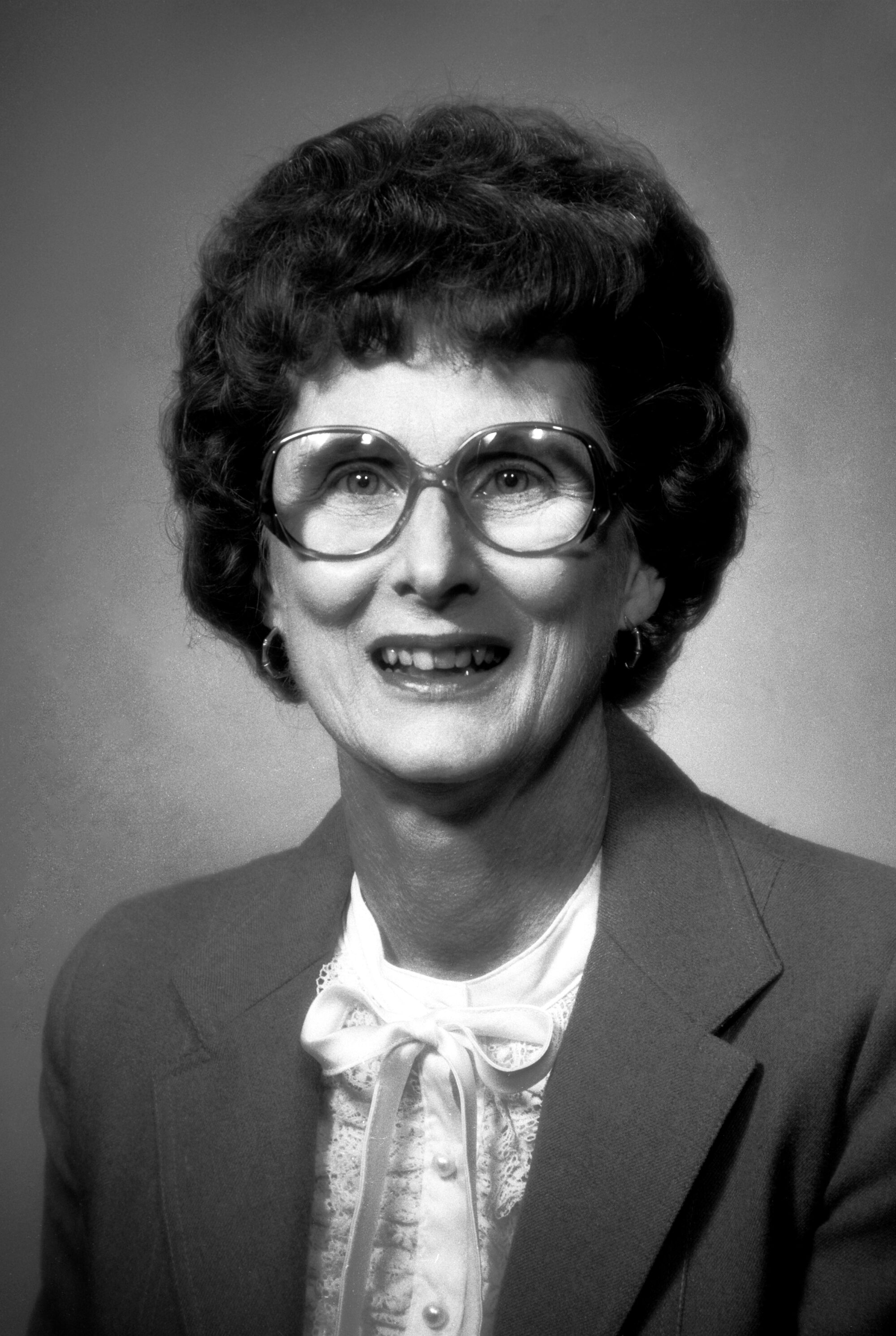 In memoriam: Missionary emeritus Martha Ellen Marler, 1925-2023 - IMB