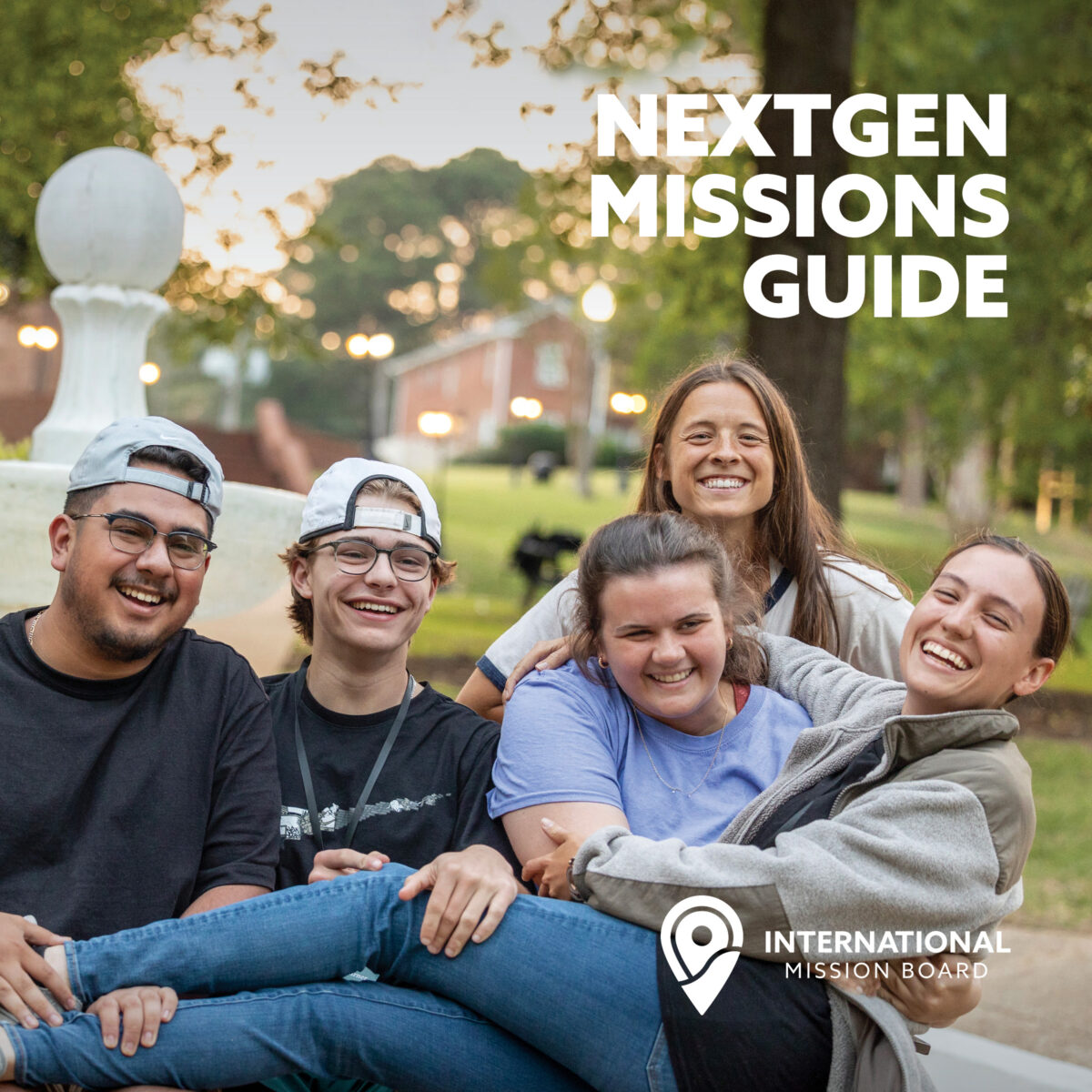 2023 Staff favorites - IMB