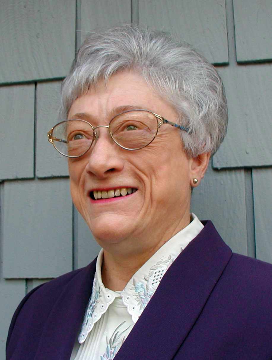 In memoriam: Missionary emeritus Ida Mae Hays, 1940-2024 - IMB