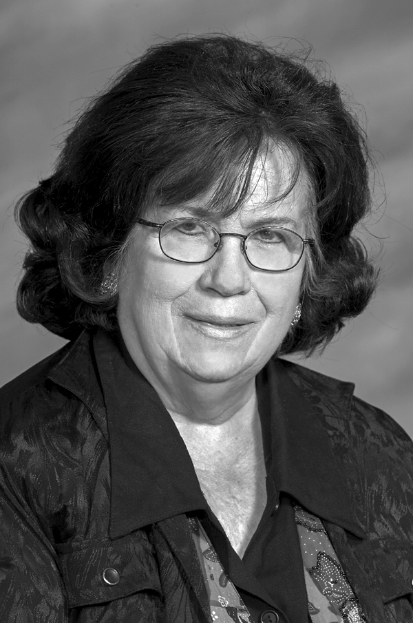 In memoriam: Missionary emeritus Evelyn Pruitt, 1934-2024 - IMB