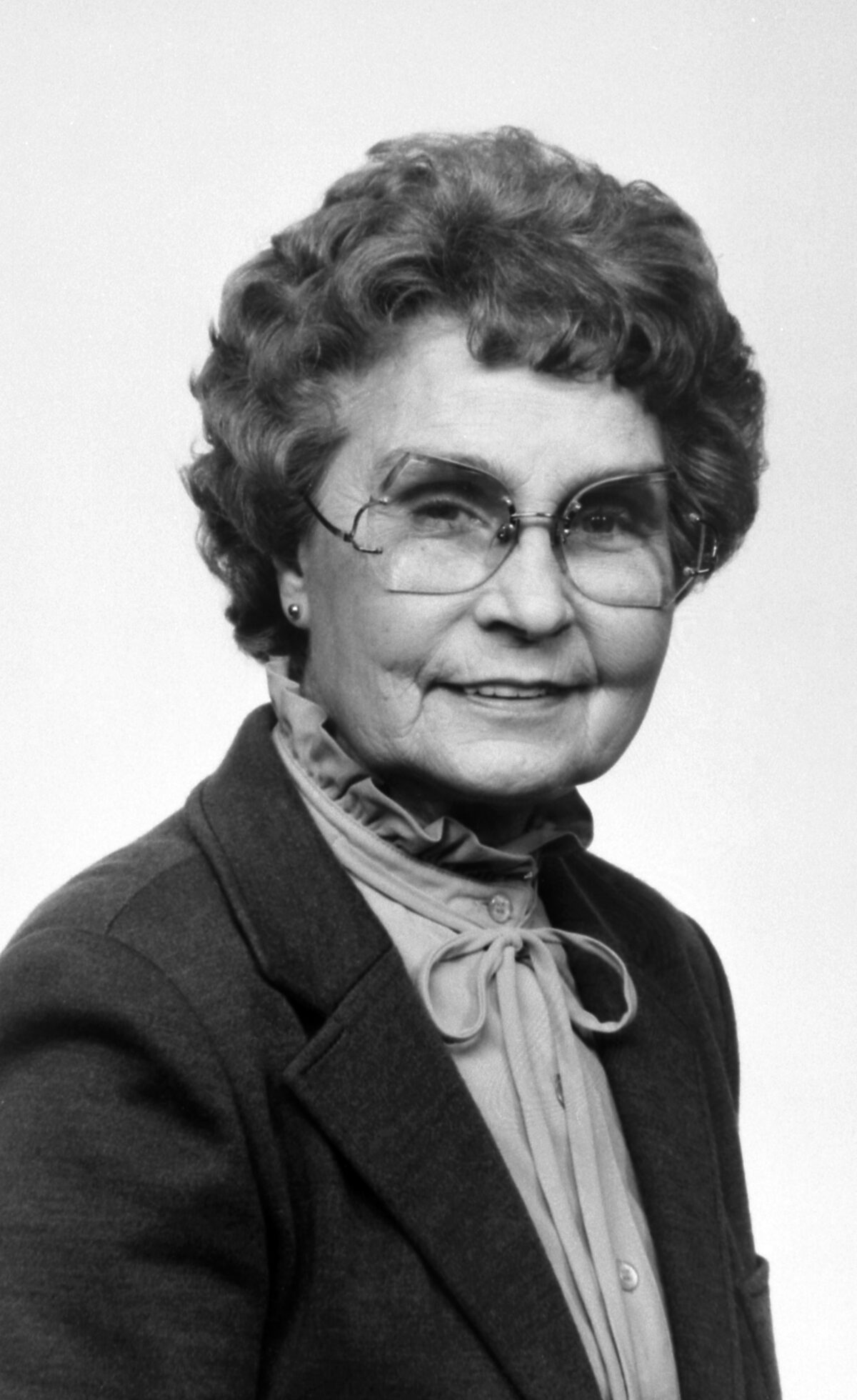 In memoriam: Missionary emeritus Mary Frances Morphis, 1924-2024 - IMB