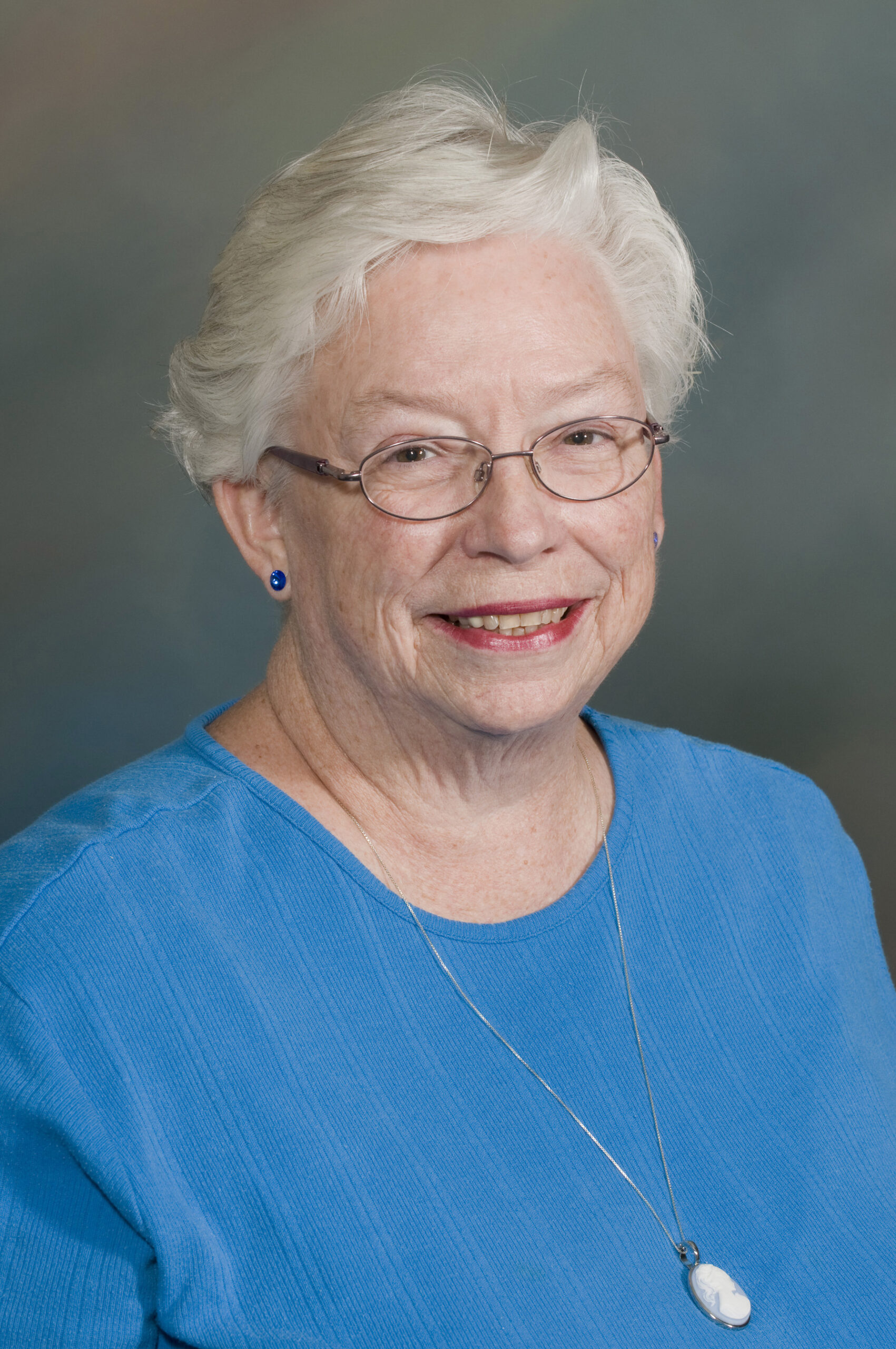 In memoriam: Missionary emeritus Donna Mae Bobby, 1948-2024 - IMB