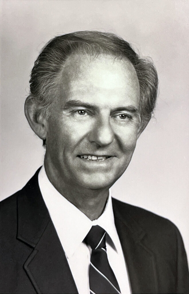 In memoriam: Missionary emeritus Harold Thomas Cummins, 1932-2023 - IMB
