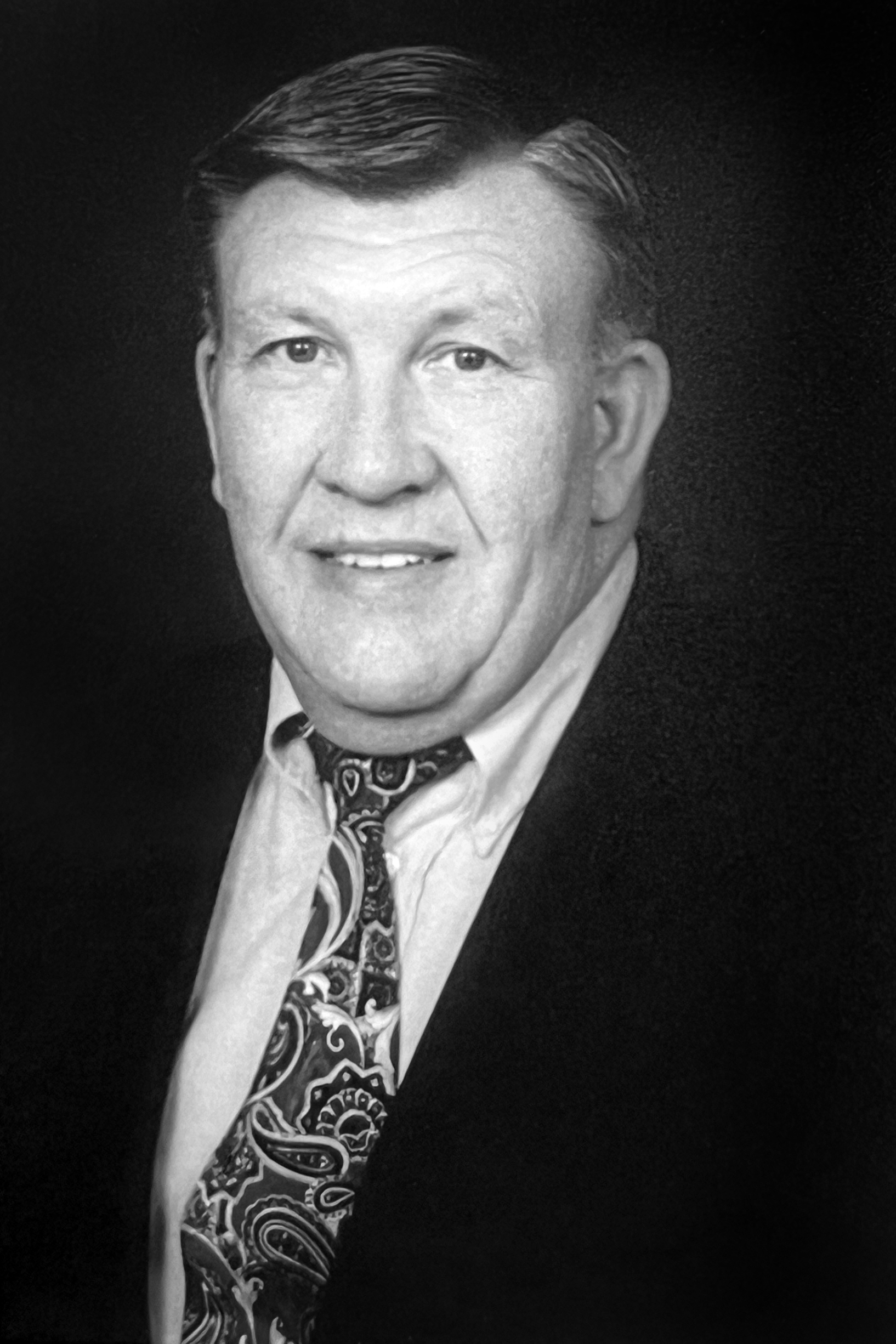 In Memoriam: Missionary Leo Eugene Waldrop (1943-2024) - IMB