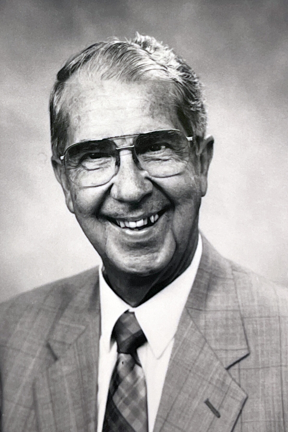 In Memoriam: Missionary William Edward Arnold (1928-2024) - IMB