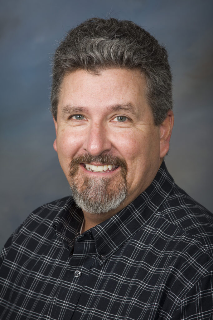 In memoriam: Missionary emeritus Jeffery Chestnut, 1960-2024 - IMB