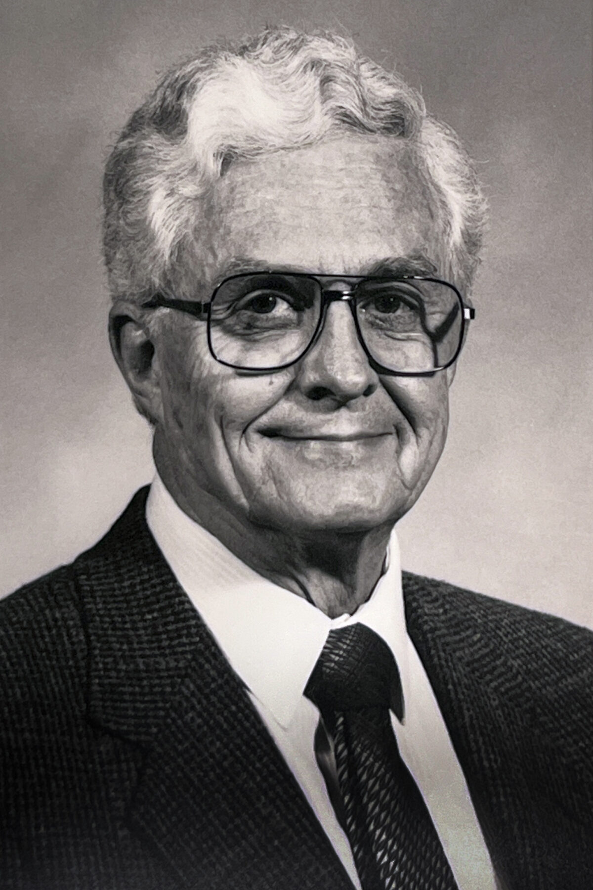 In memoriam: Missionary emeritus James Edward Hampton, 1929-2024 - IMB