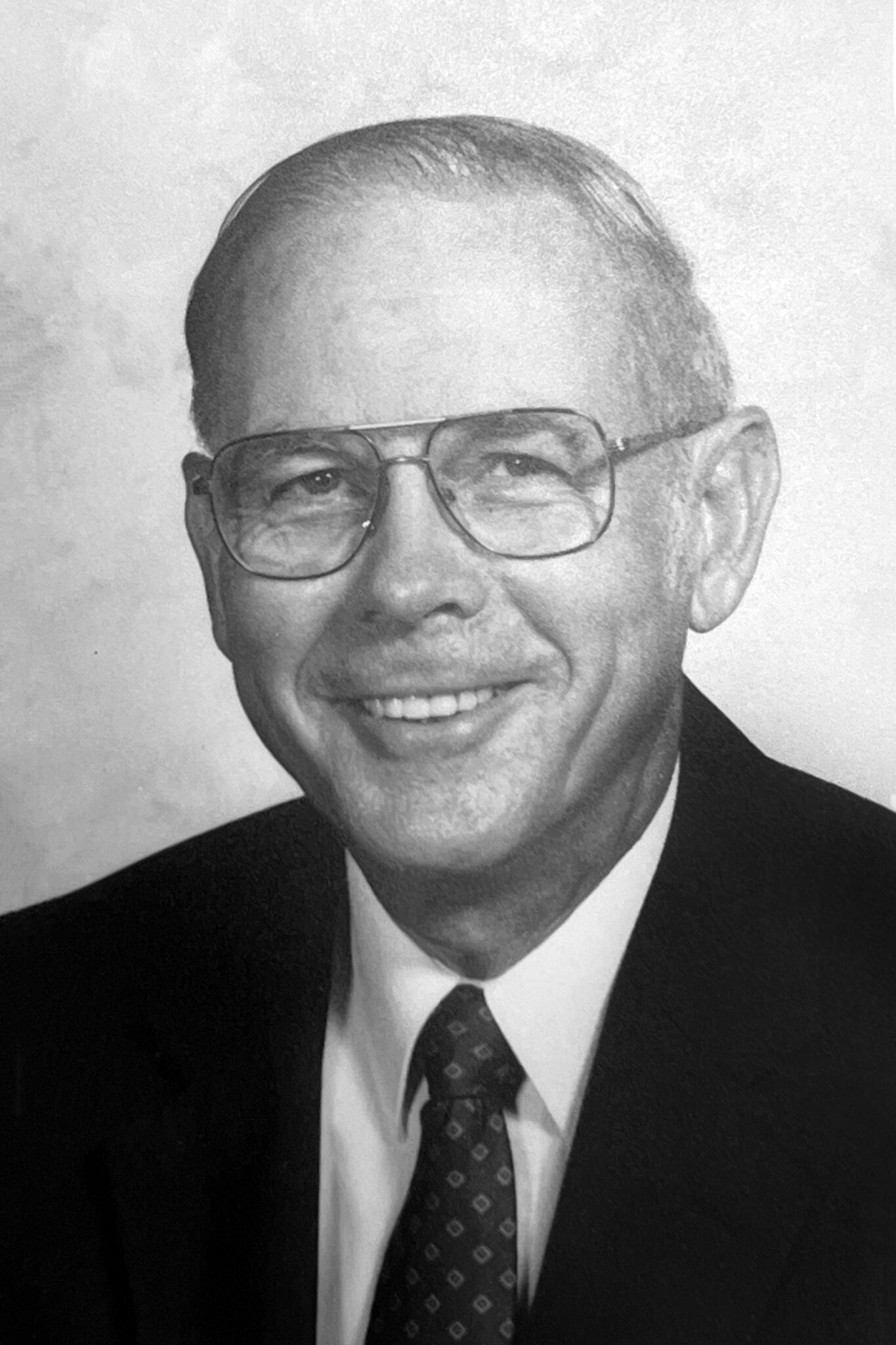 In memoriam: Missionary Emeritus Fred Walker - IMB